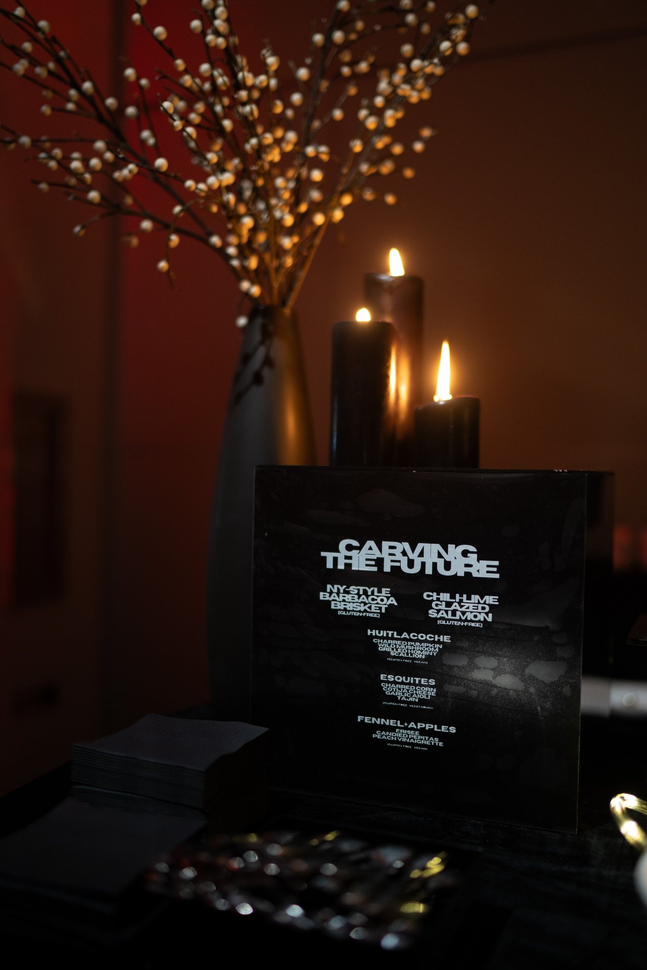 Experiential Futuristic Gala - Gala in New York, NY | The Vendry