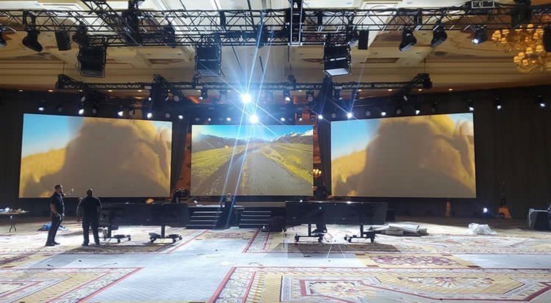 Sunovion - Conference / Summit in Las Vegas, NV | The Vendry