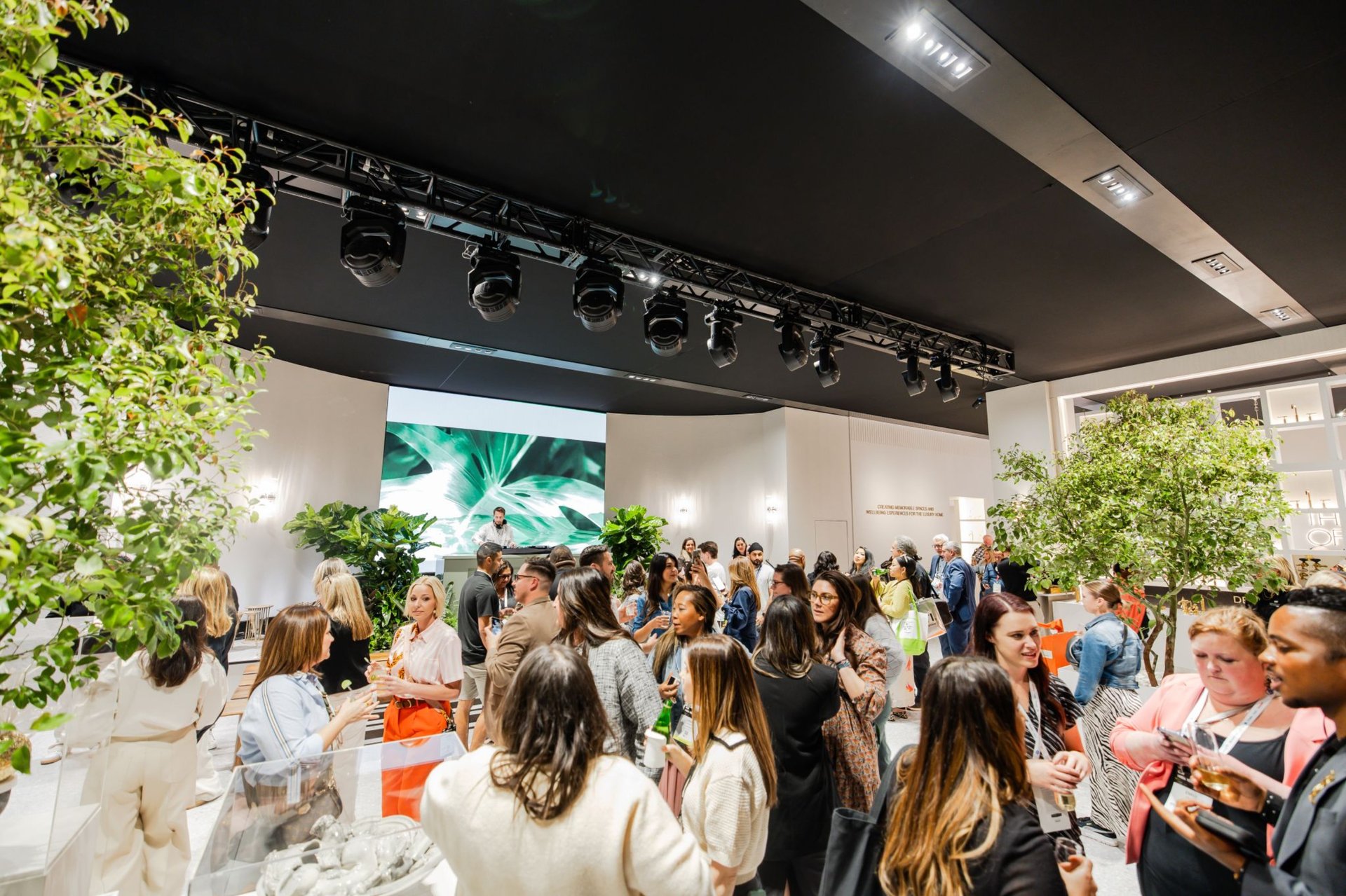 Kohler KIBS 2024 - Tradeshow / Expo Activation in Las Vegas, NV | The ...