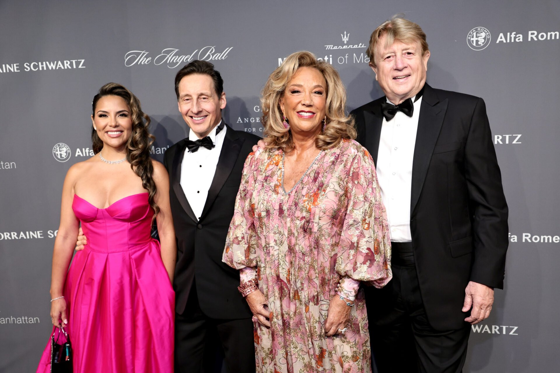 Angel Ball 2023 - Gala in New York, NY | The Vendry