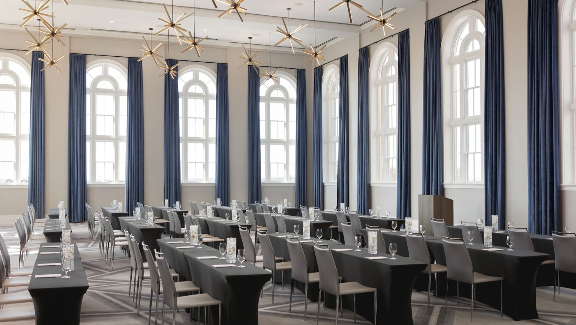 Kimpton Pittman Hotel - Hotel in Dallas, TX | The Vendry