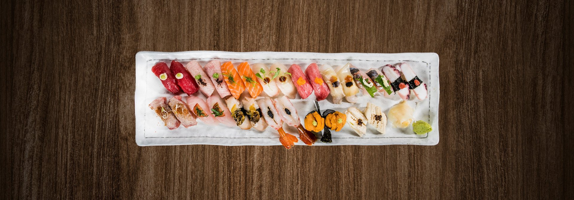 Kuro - Japanese Restaurant in Atlantic City, NJ | The Vendry