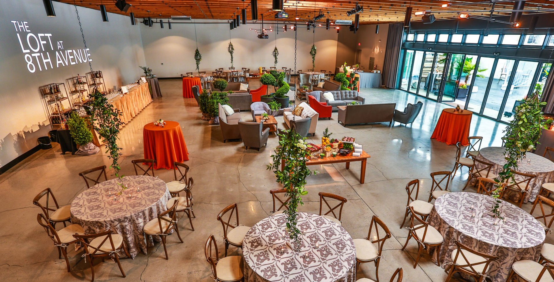 The Loft At 8th Avenue - Event Space in Portland, OR | The Vendry