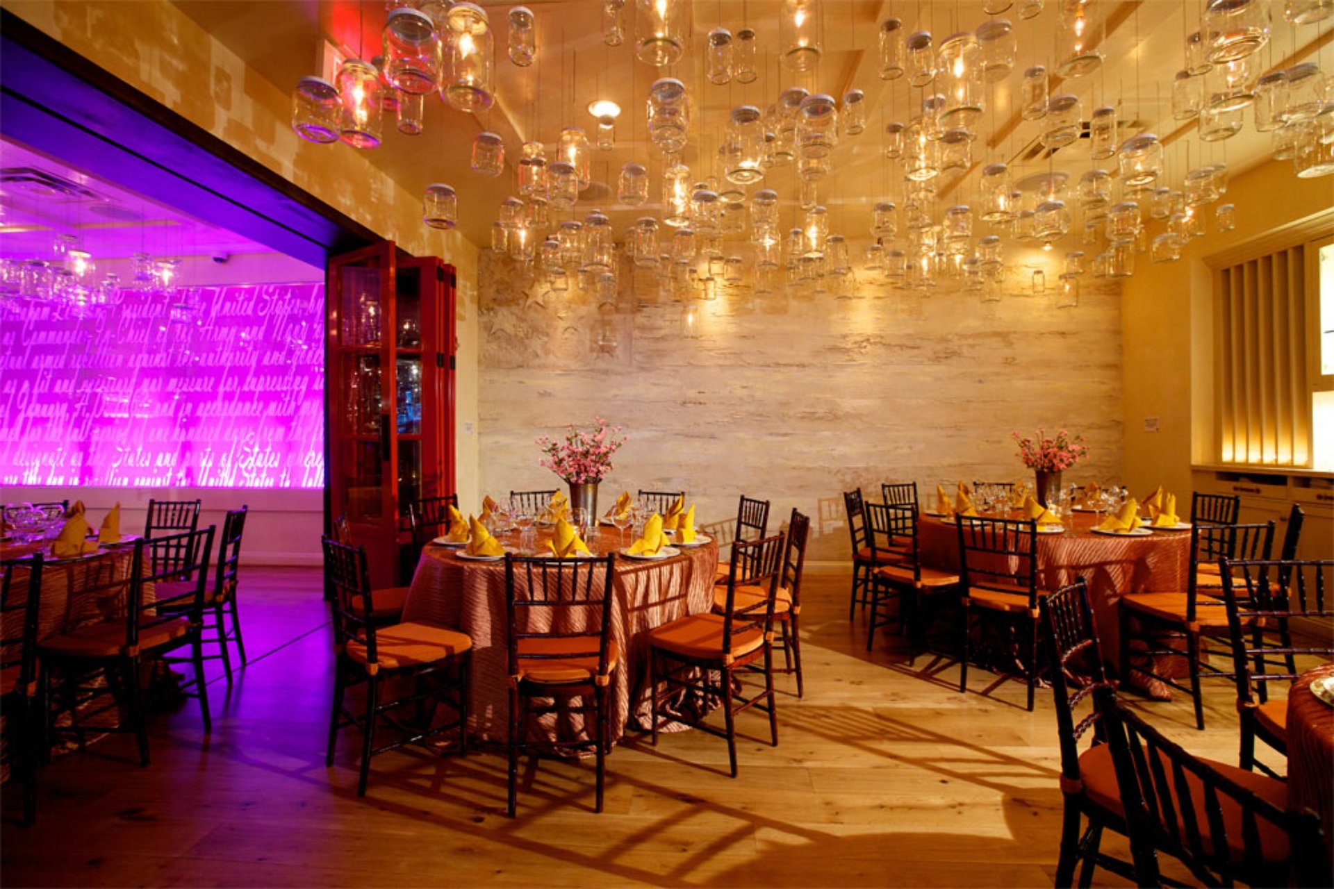 Lincoln - American Restaurant in Washington, DC | The Vendry