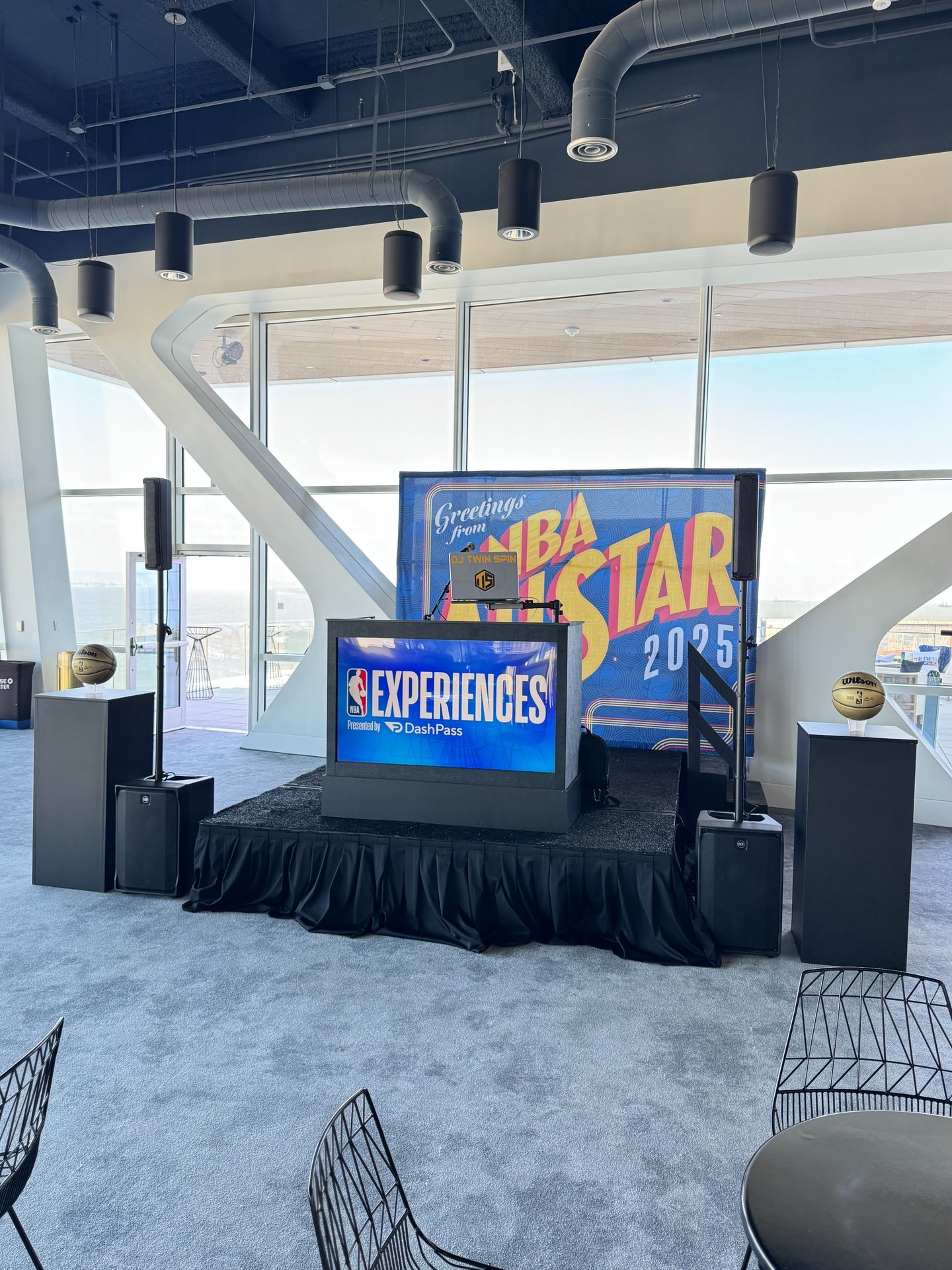 NBA All Star Weekend VIP Event - Sporting Event in San Francisco, CA ...