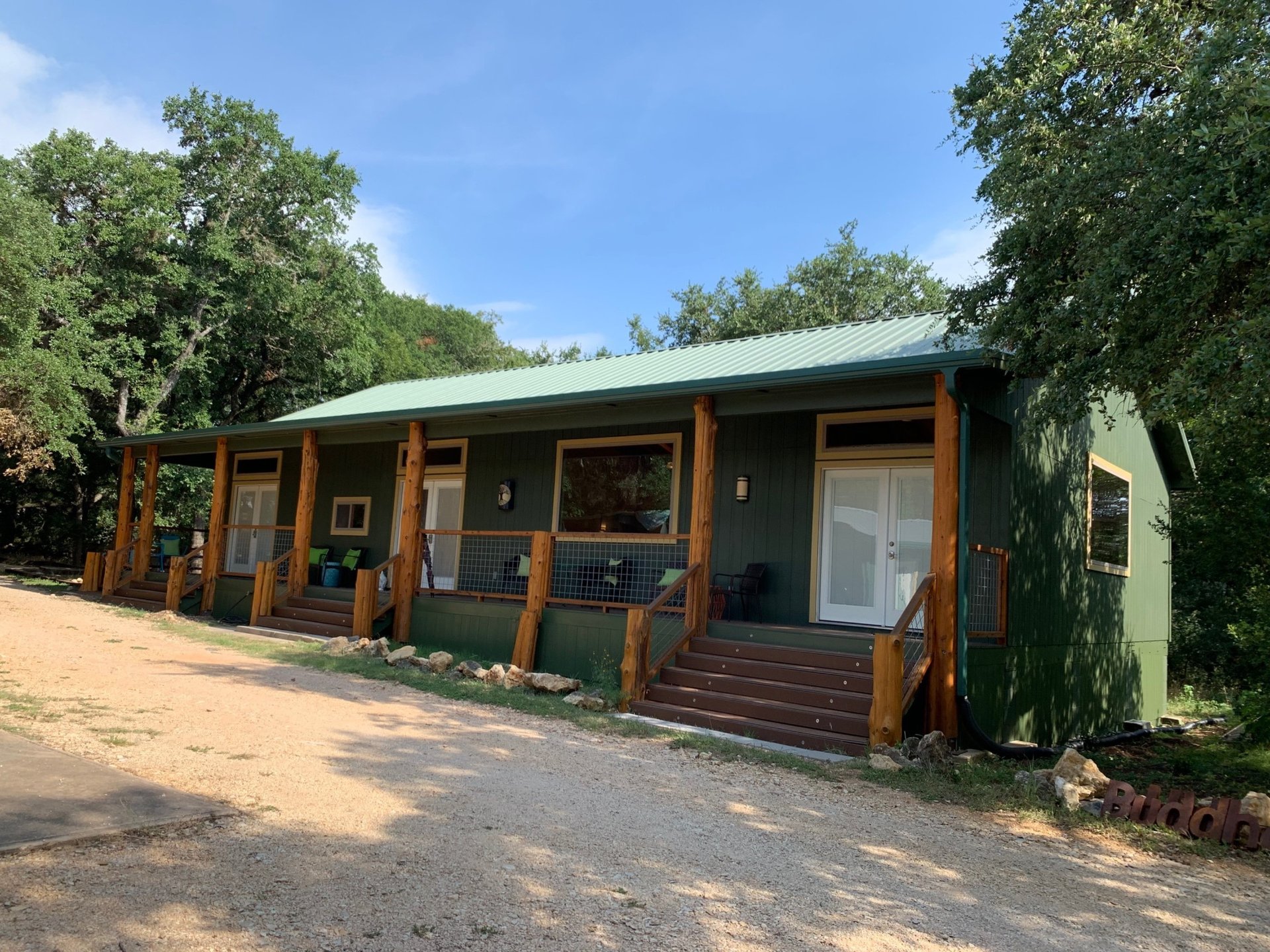 The Writing Barn at The Writing Barn - Event Space in in Austin, TX ...