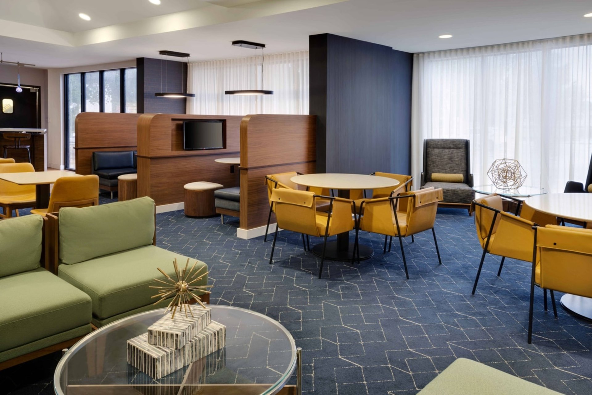 Courtyard Austin South - Hotel in Austin, TX | The Vendry