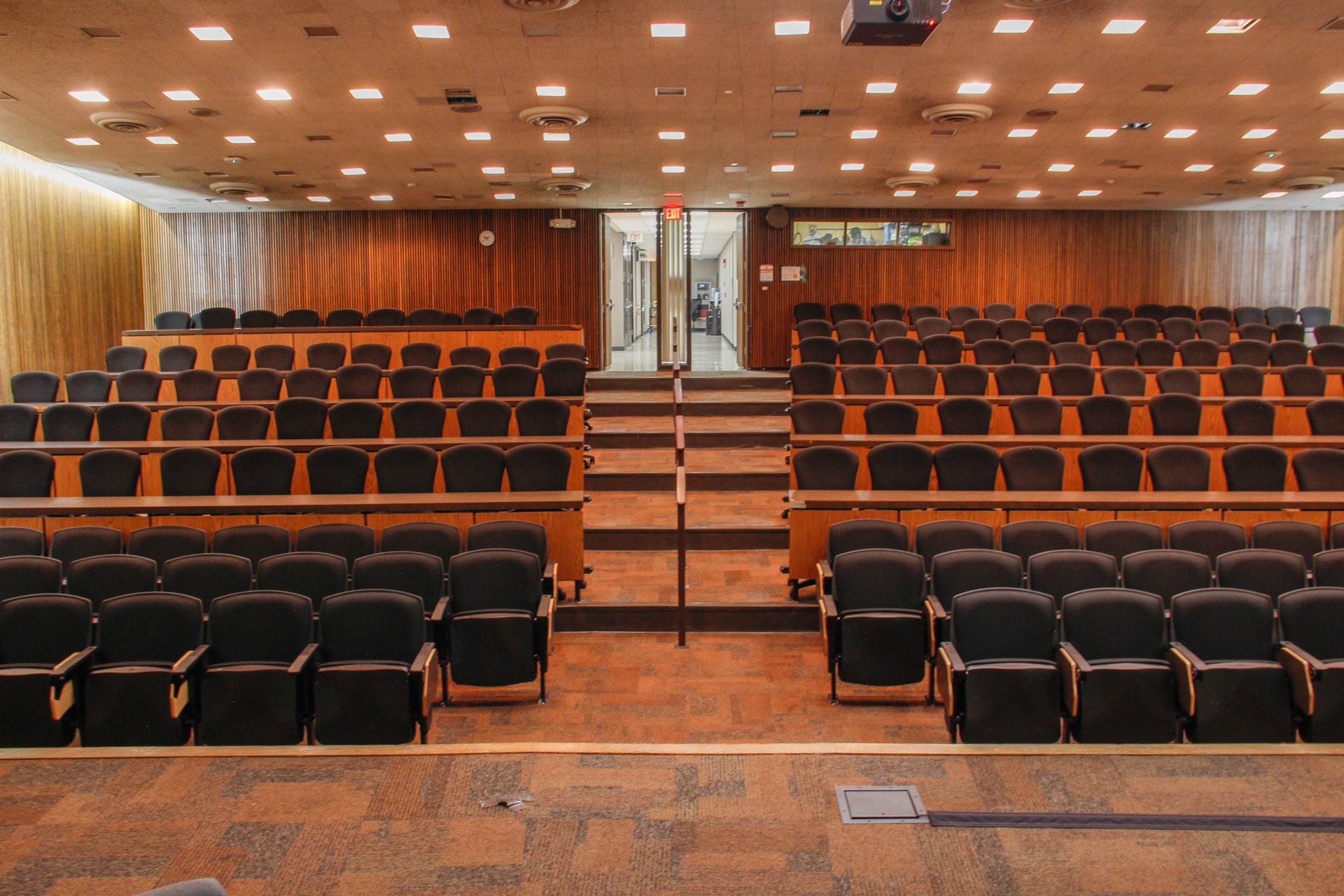 Joe C. Thompson Conference Center - Convention Center in Austin, TX ...