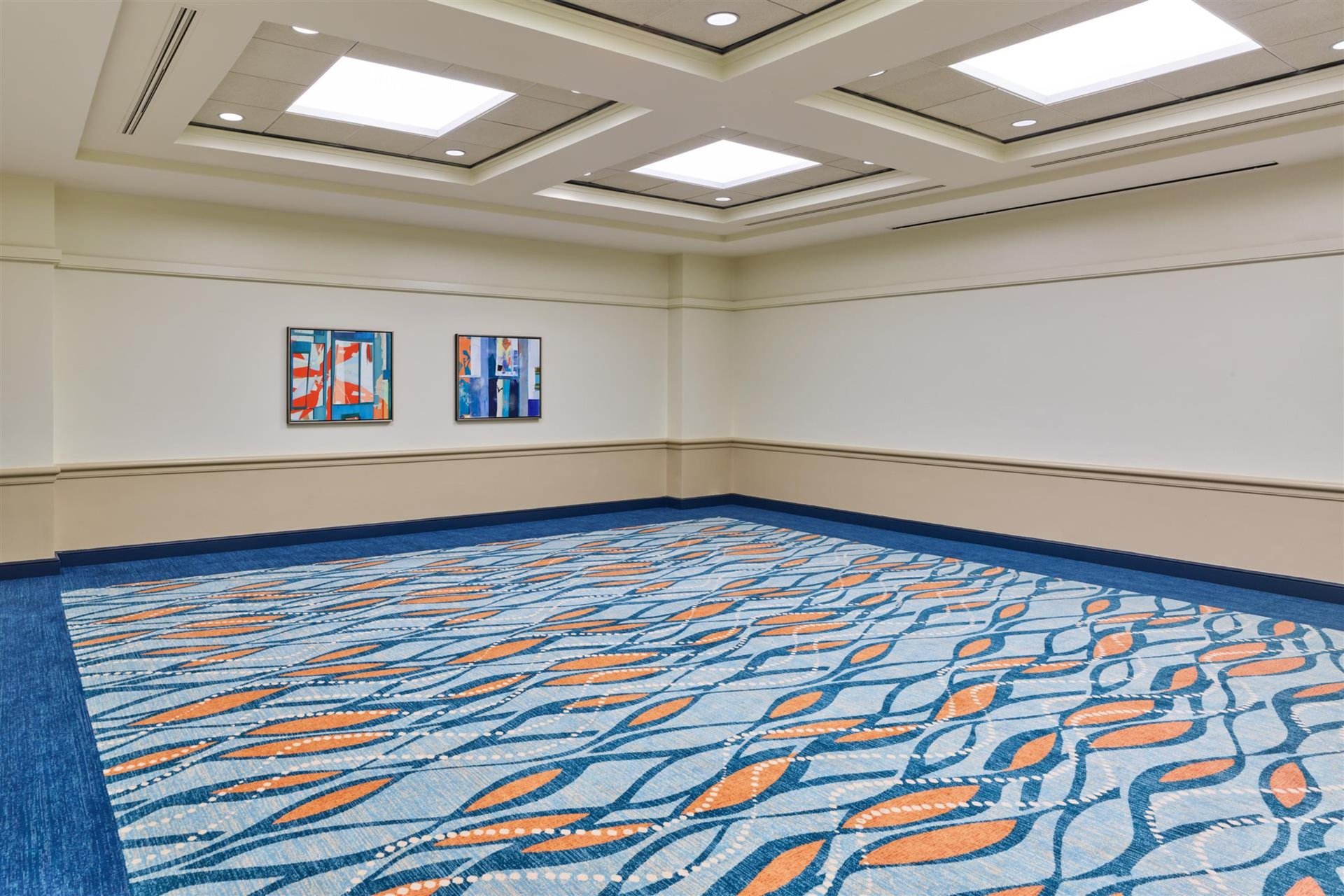 Oceanic 5 at Walt Disney World Swan Resort - Hotel in in Lake Buena ...