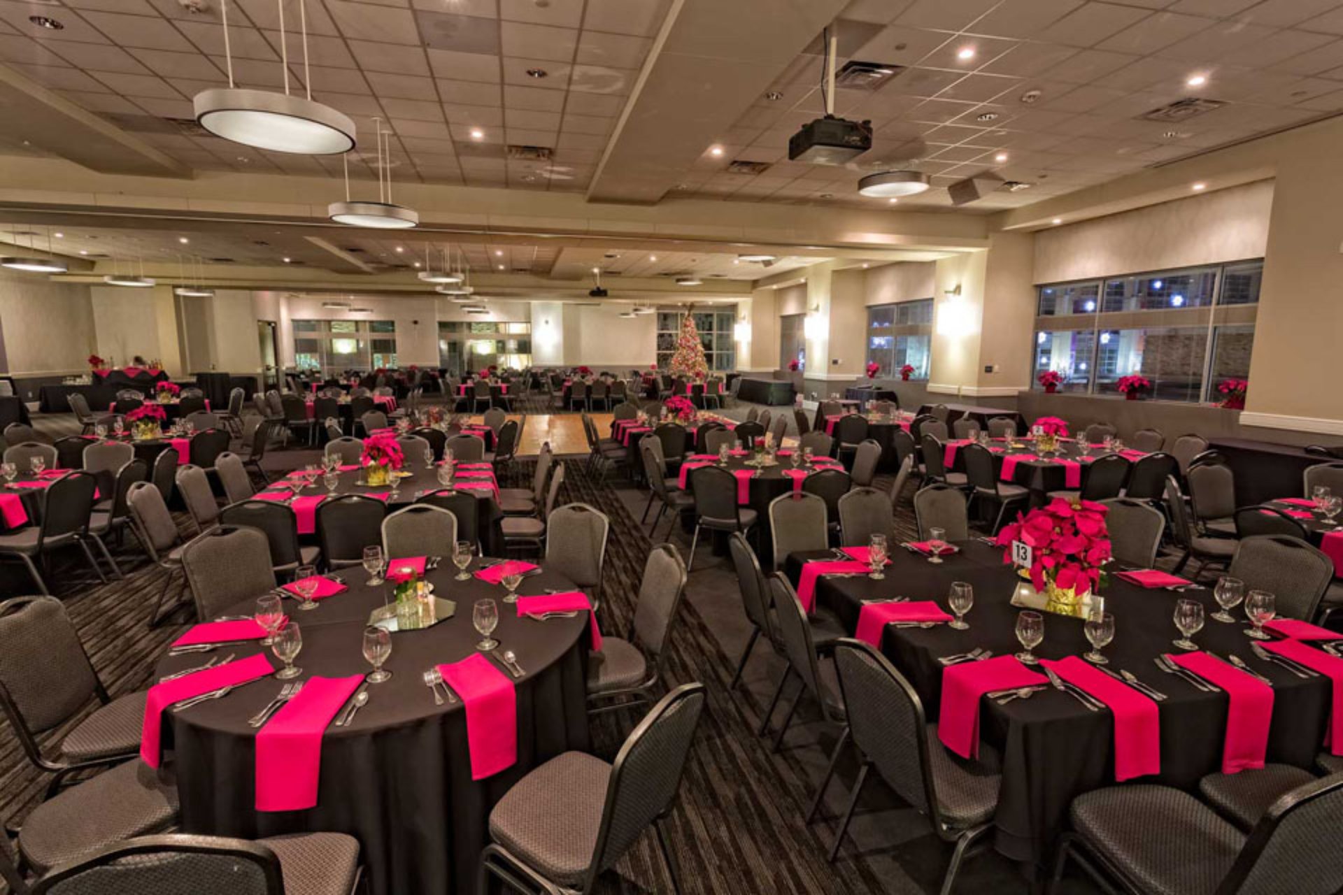 Red Oak Ballroom - A at Norris Conference Centers - Houston/CityCentre ...