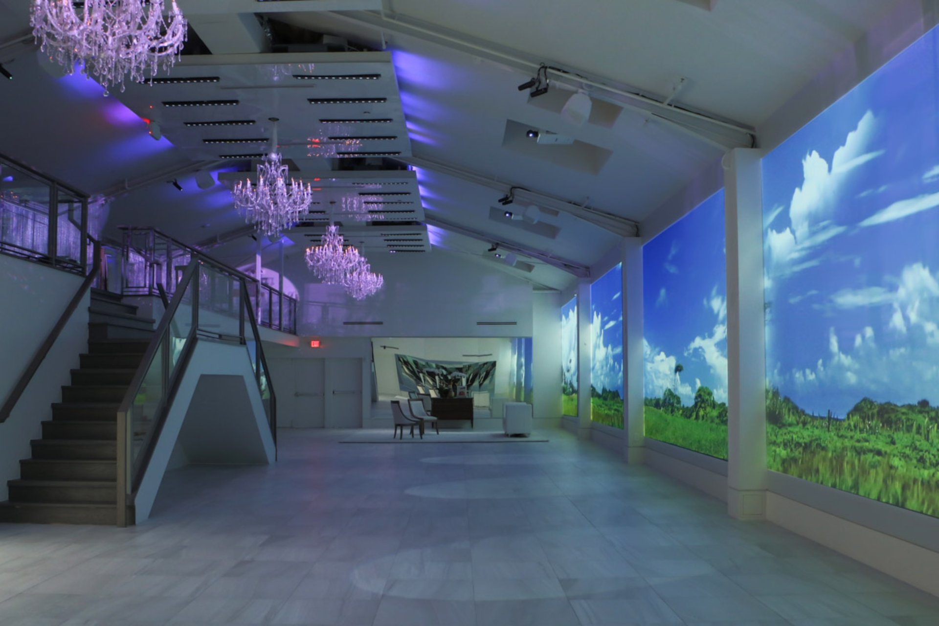 Life HTX - Event Space in Houston, TX | The Vendry