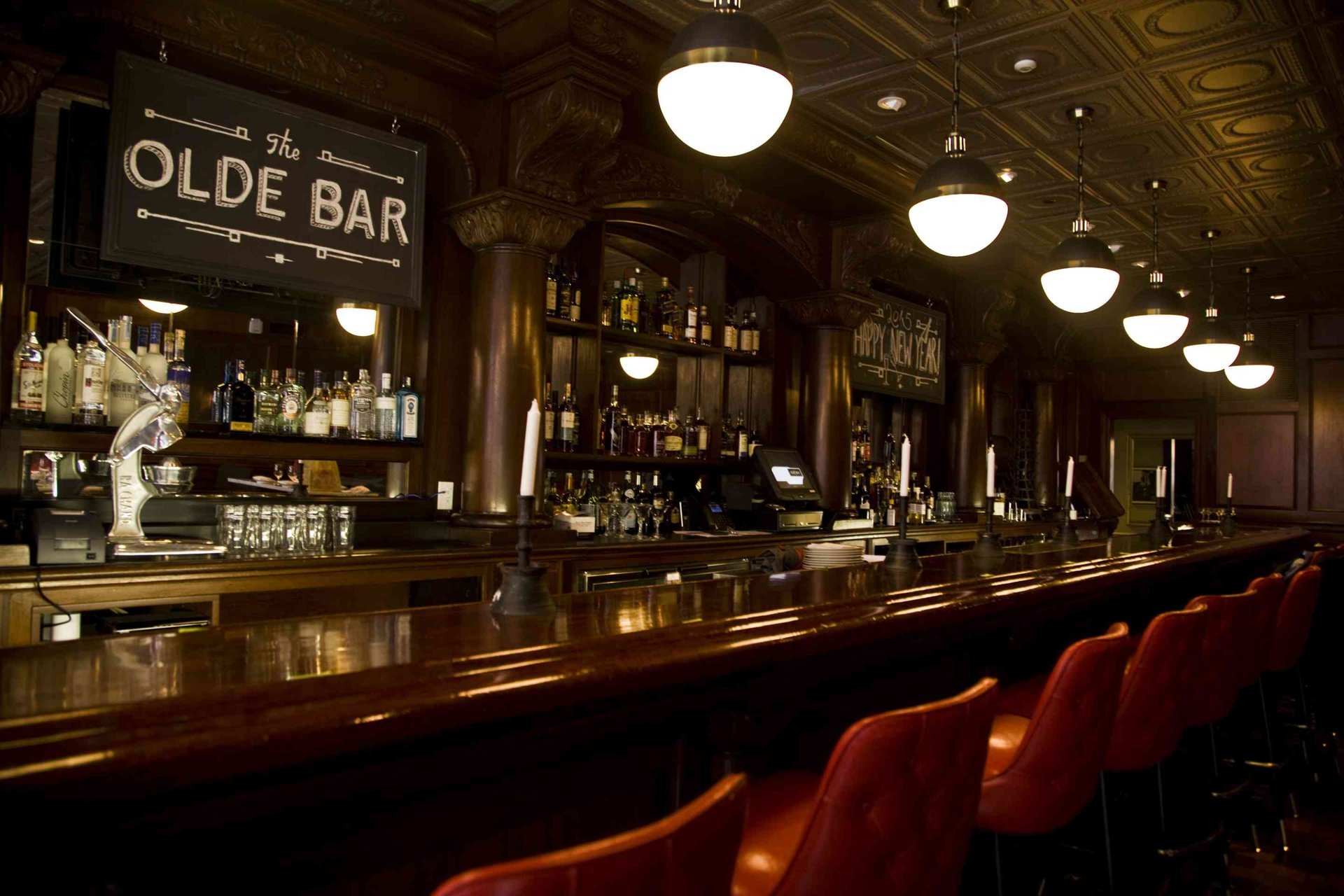 The Olde Bar at The Olde Bar - Restaurant in in Philadelphia, PA | The ...