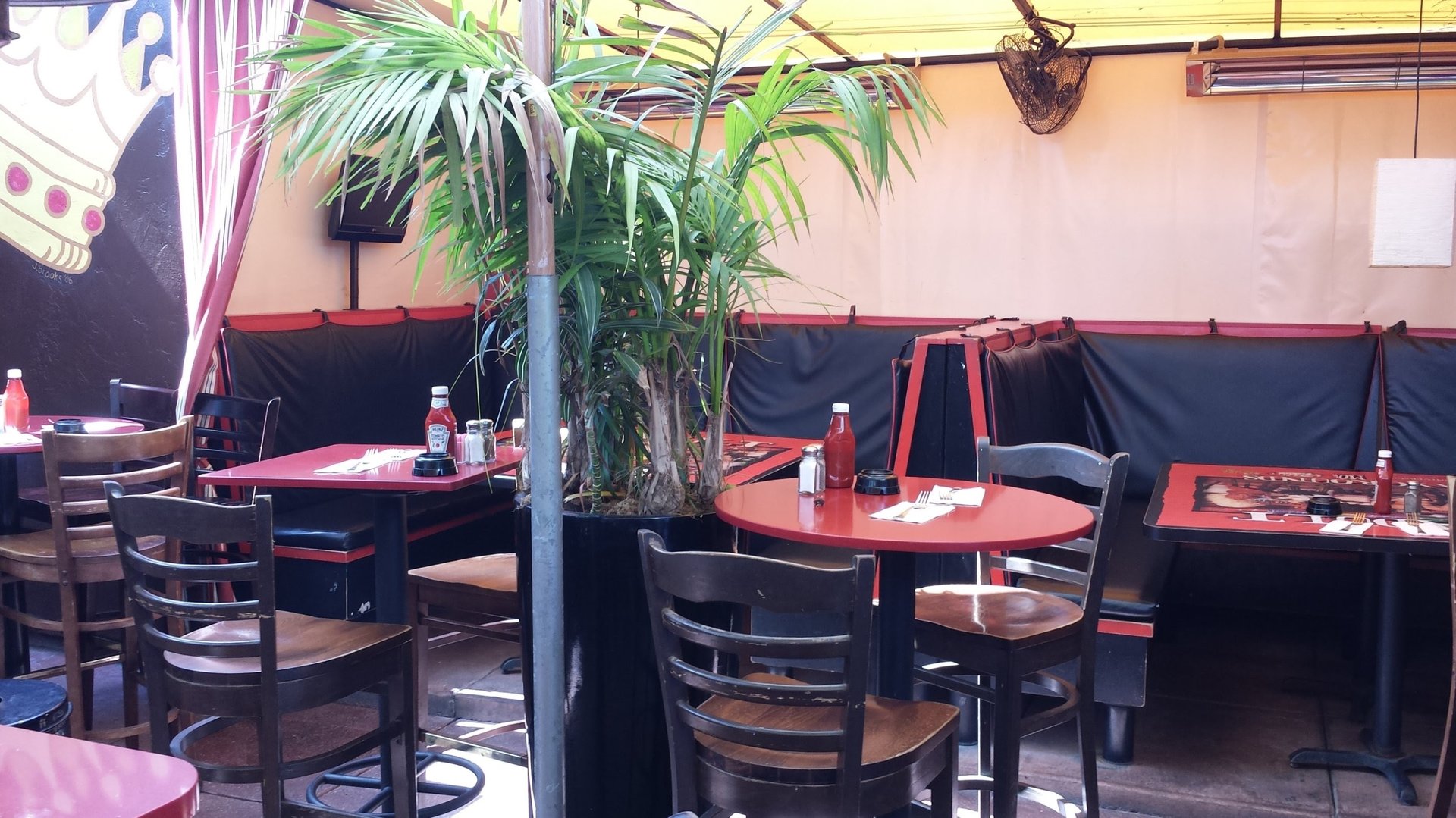 Urban MO's Bar & Grill - Gay/Lesbian Restaurant in San Diego, CA | The ...