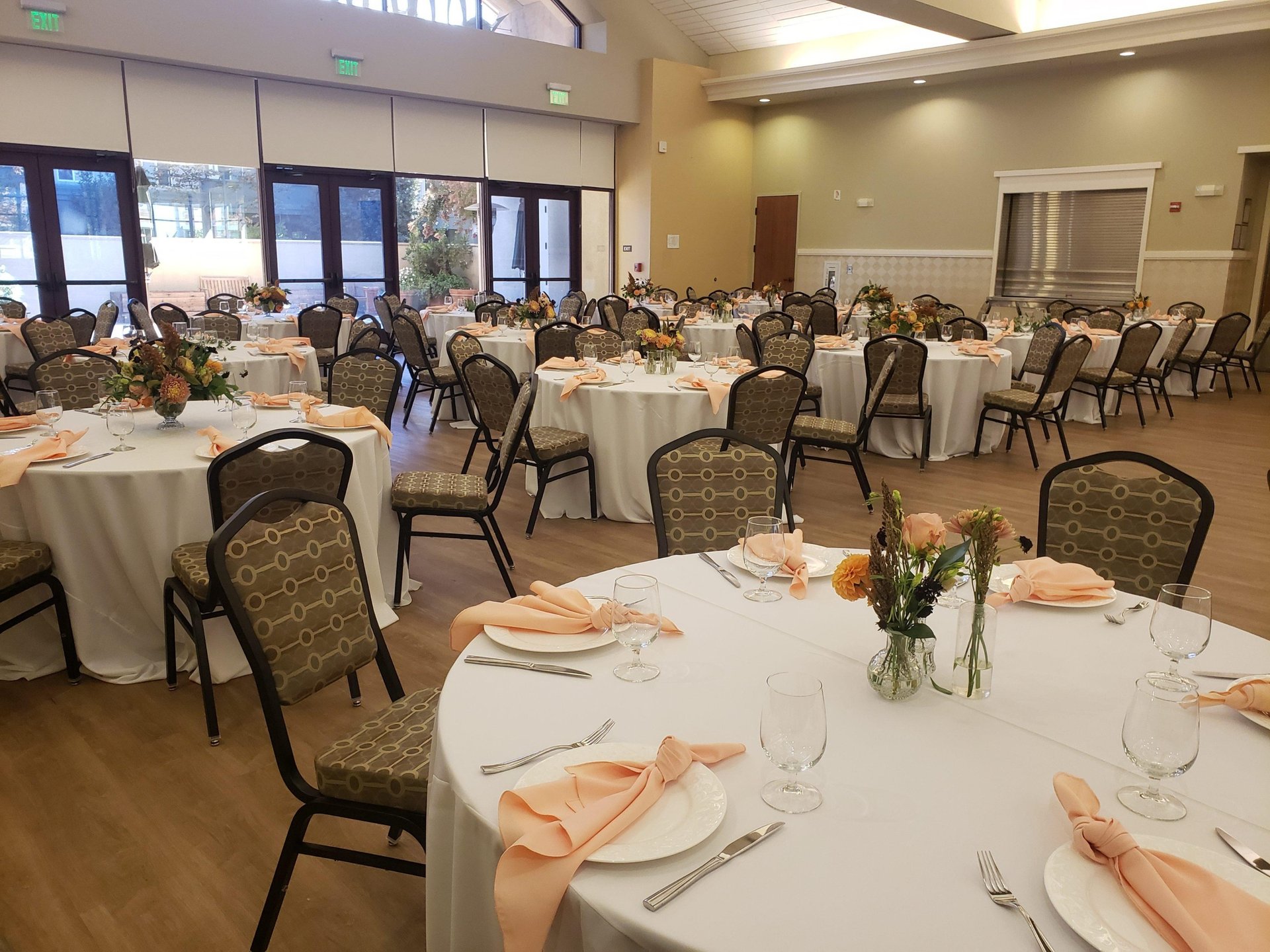 Dublin Senior Center - Private Group Activity in Dublin, CA | The Vendry