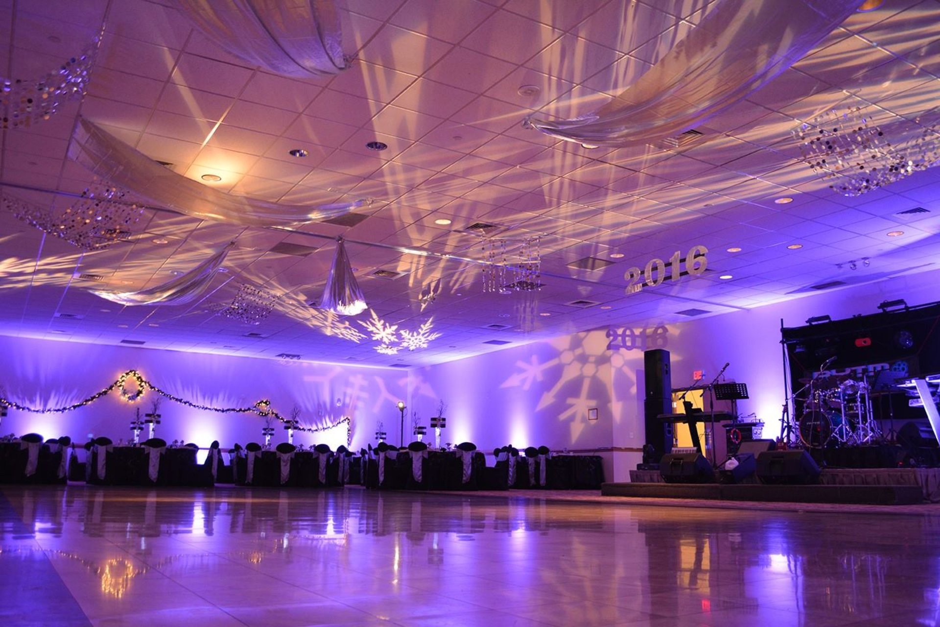 American Polish Cultural Center - Banquet Hall in Troy, MI | The Vendry