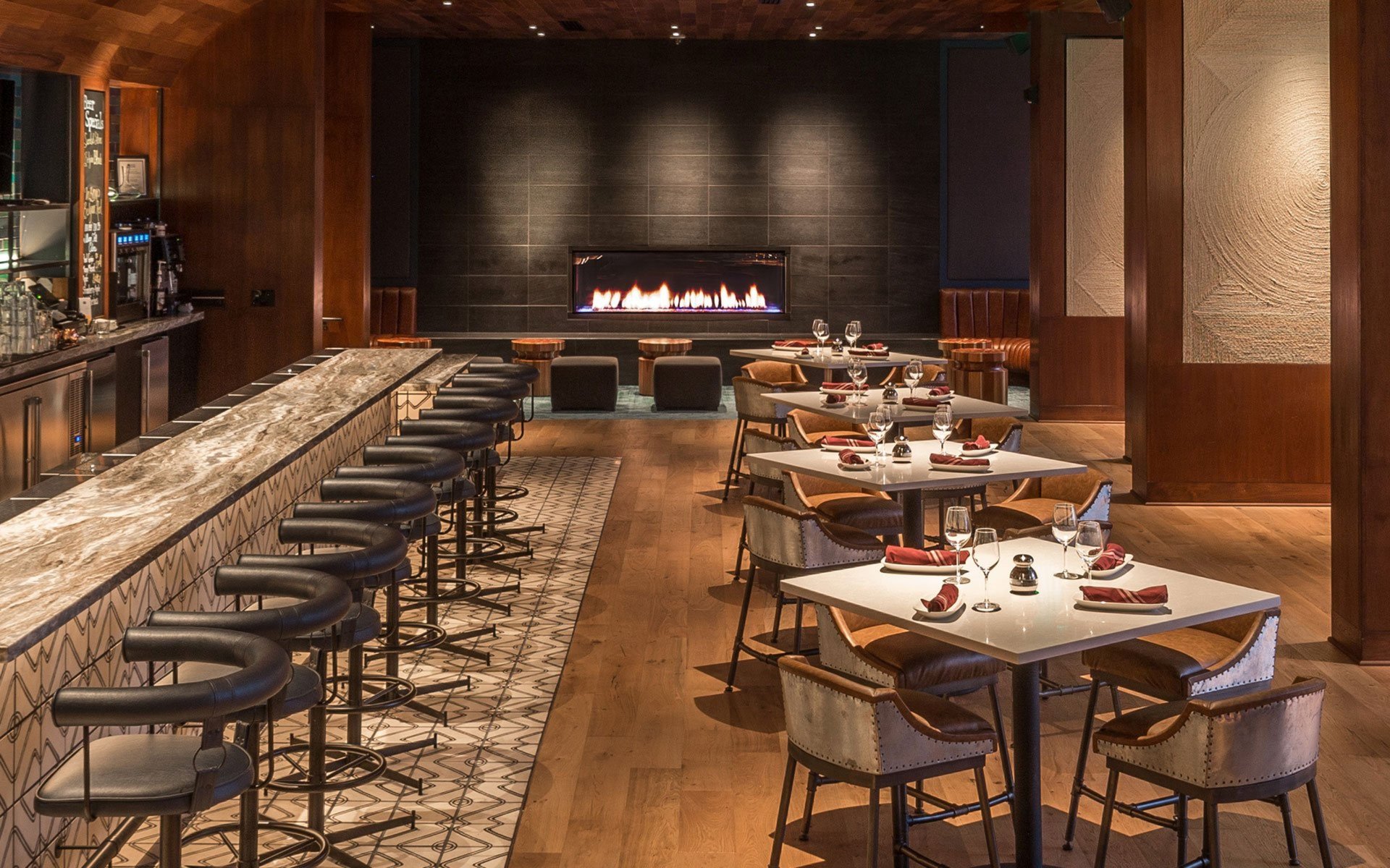 Jacks Monterey - American Restaurant in Monterey, CA | The Vendry