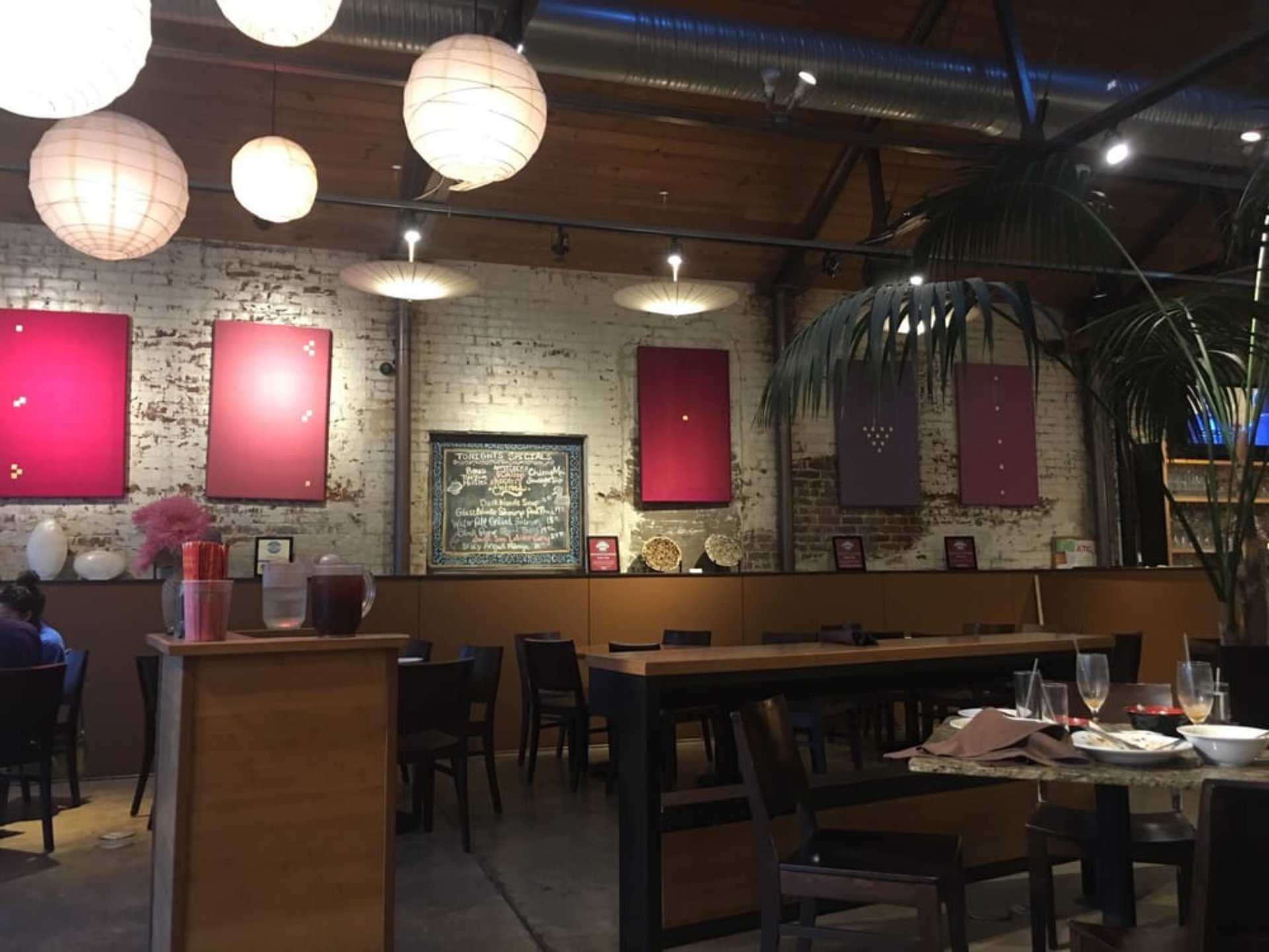Sukho Thai - Uptown - Thai Restaurant in New Orleans, LA | The Vendry