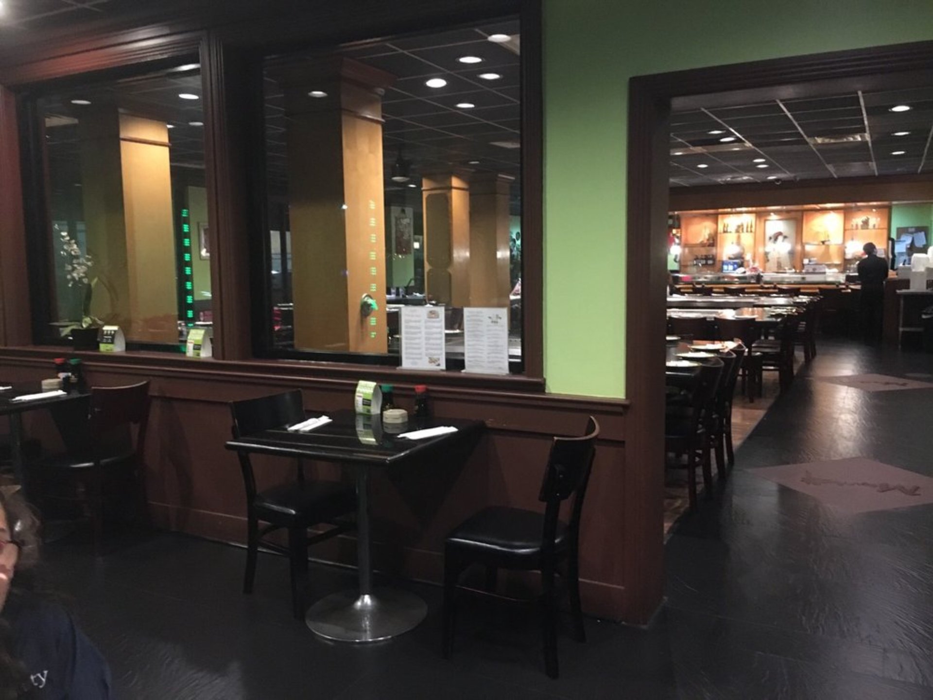 Miyako Sushi Bar & Hibachi - Japanese Restaurant in New Orleans, LA ...