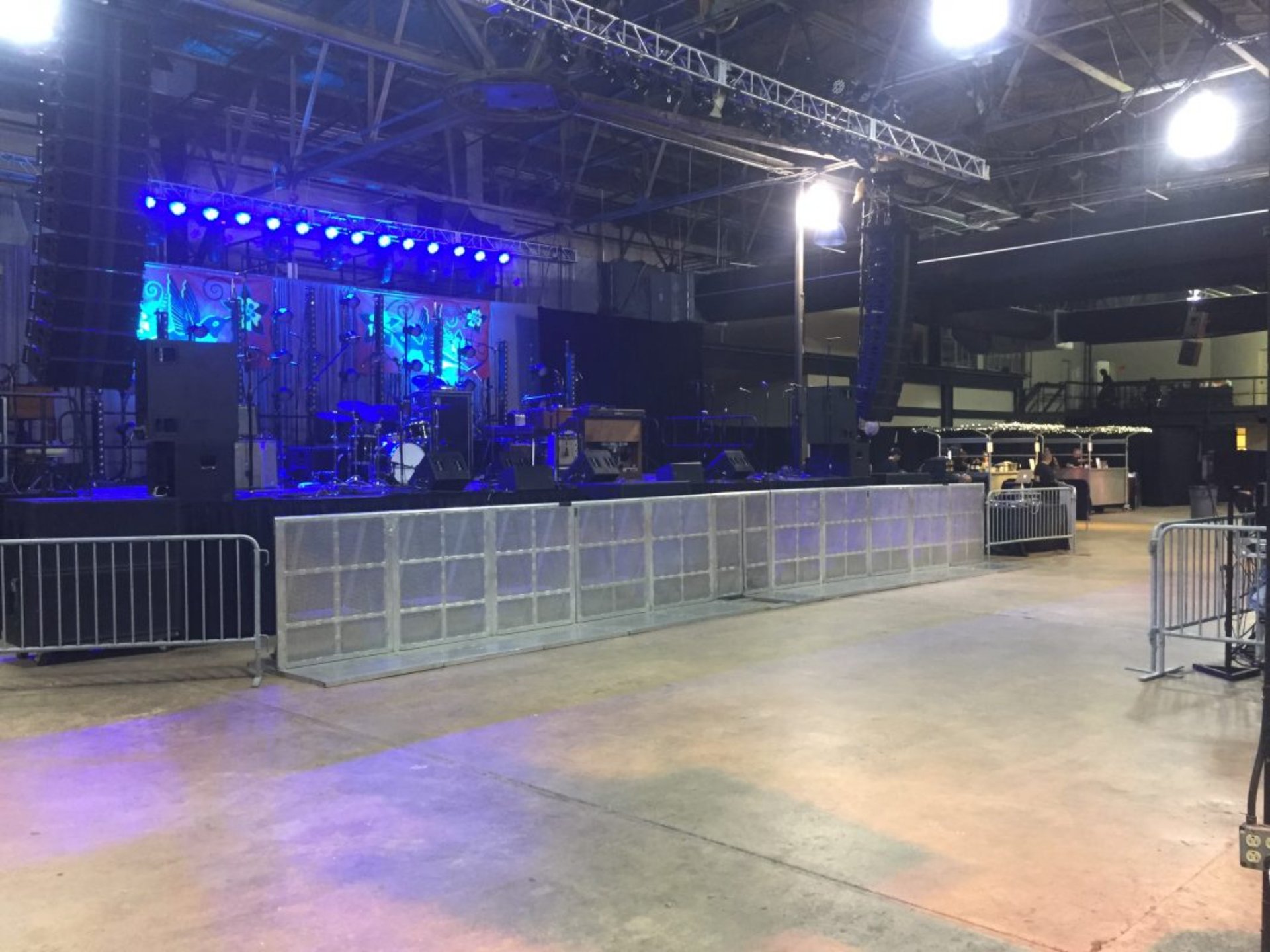 Sugar Mill - Event Space in New Orleans, LA | The Vendry