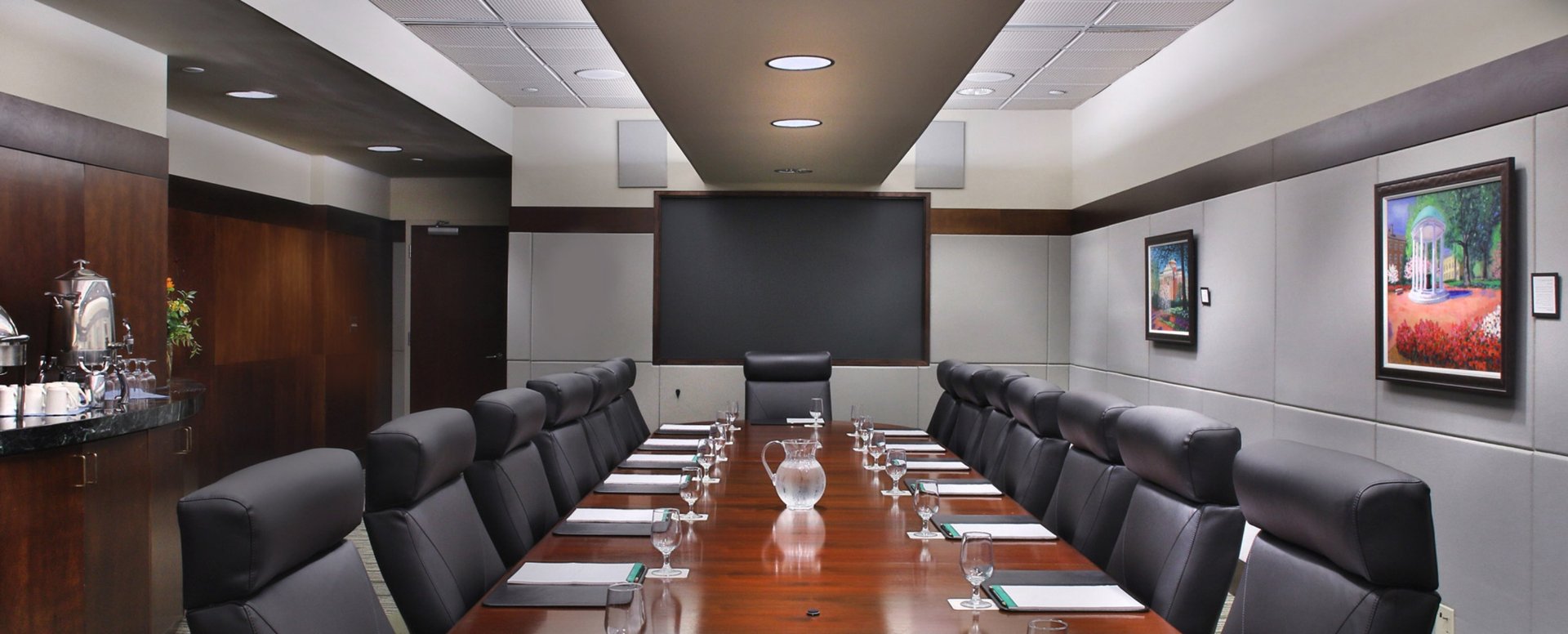 The Friday Conference Center at UNC - Event Space in Chapel Hill, NC ...