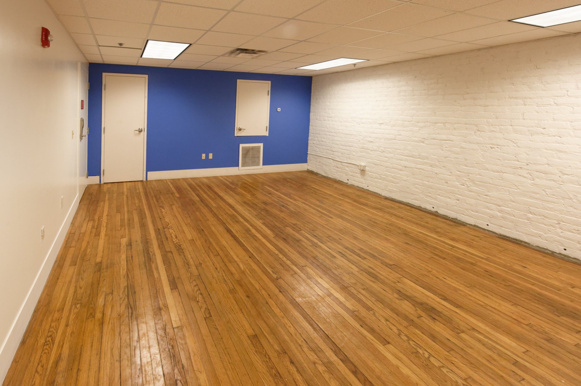 Street University Classroom at New Orleans Healing Center - Cultural ...
