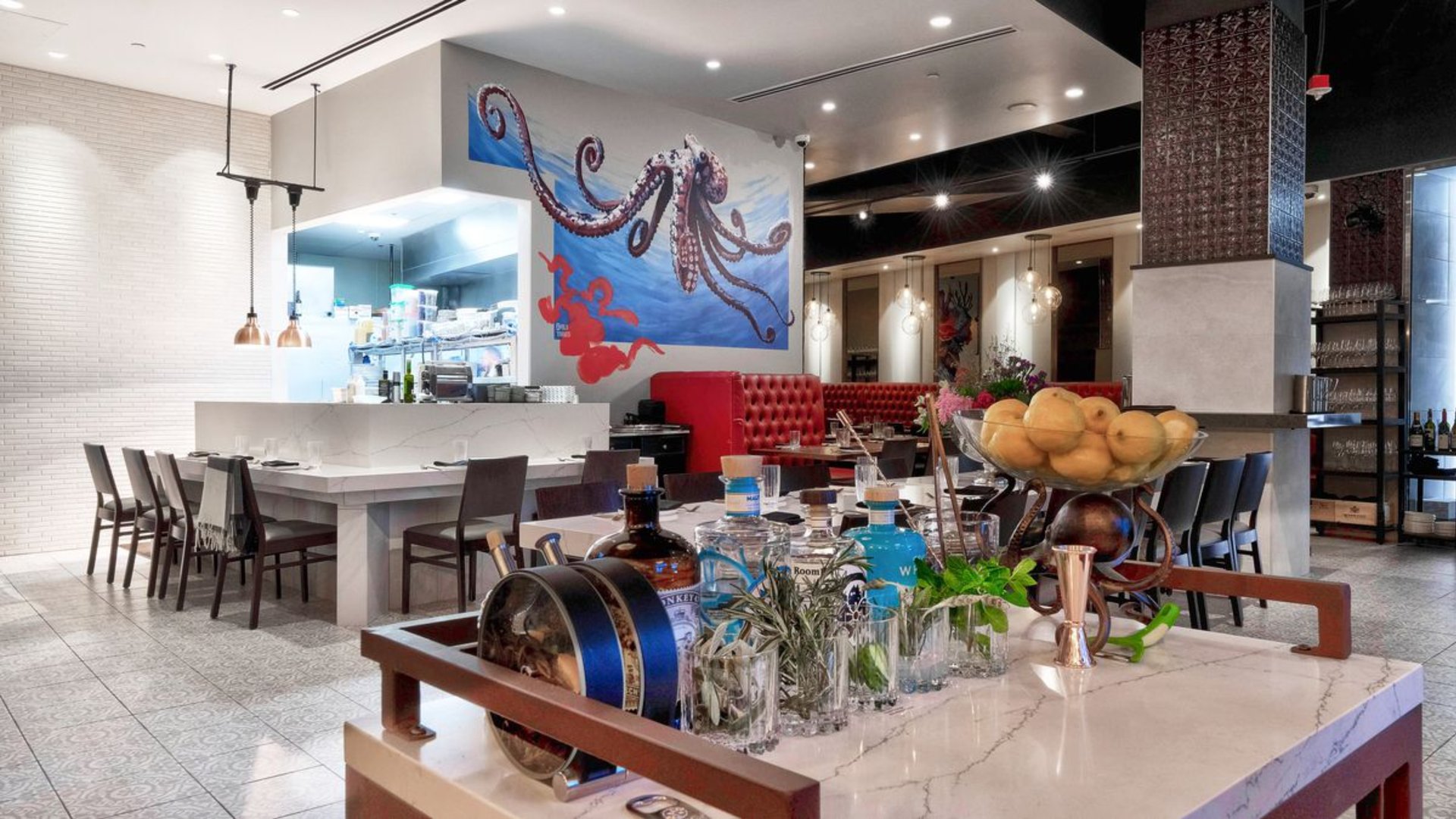 Edo Gastro Tapas & Wine - Spanish/Tapas Restaurant in Las Vegas, NV ...