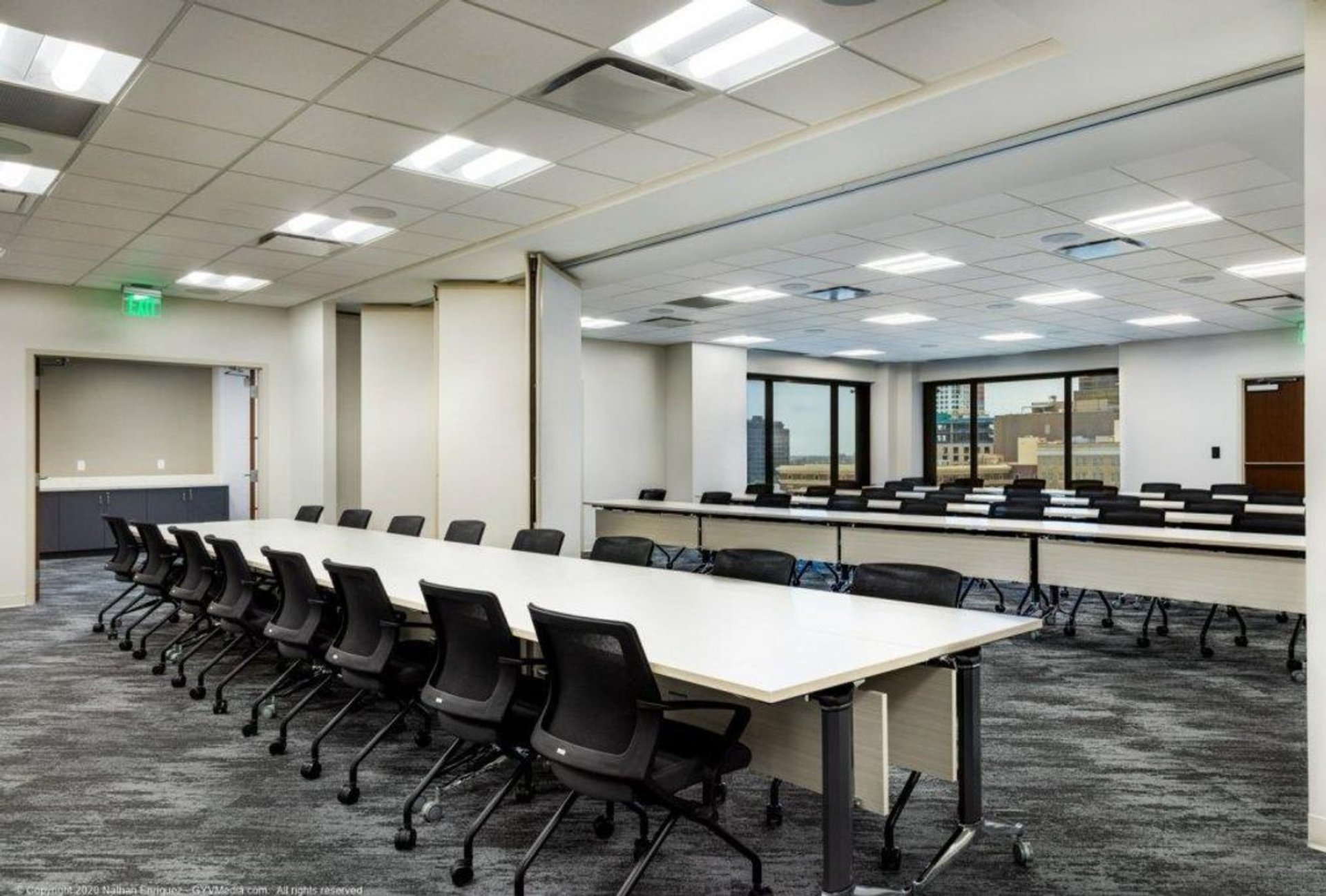 Algiers at Conference Centre on 11 - Meeting Space in in New Orleans ...