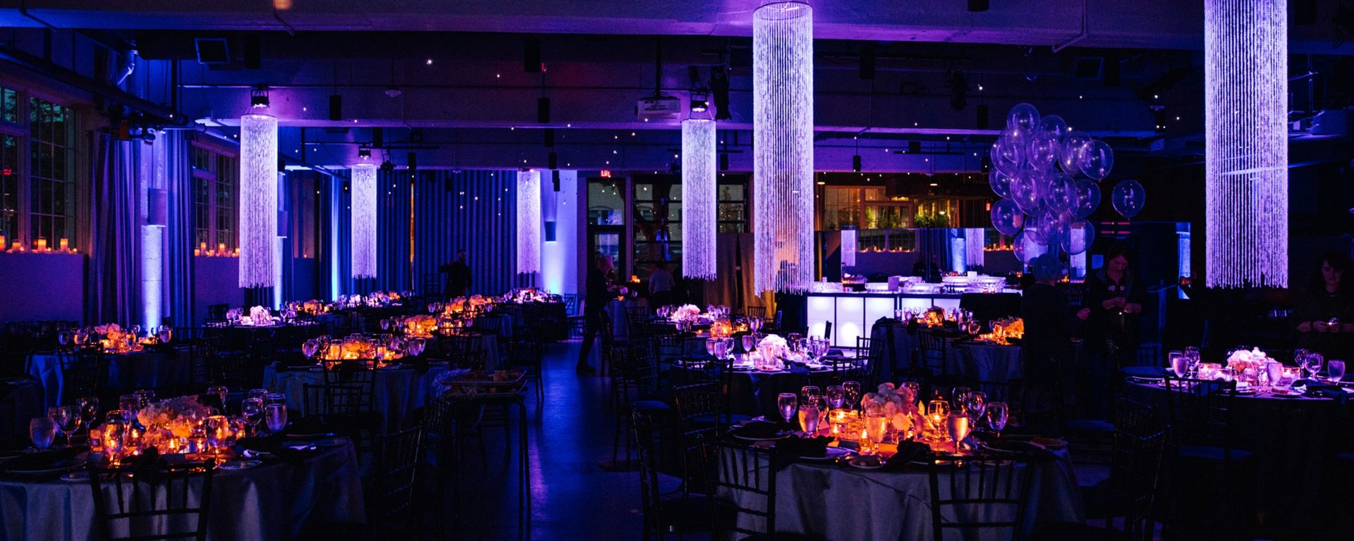 Exchange Ballroom - Event Space in Portland, OR | The Vendry