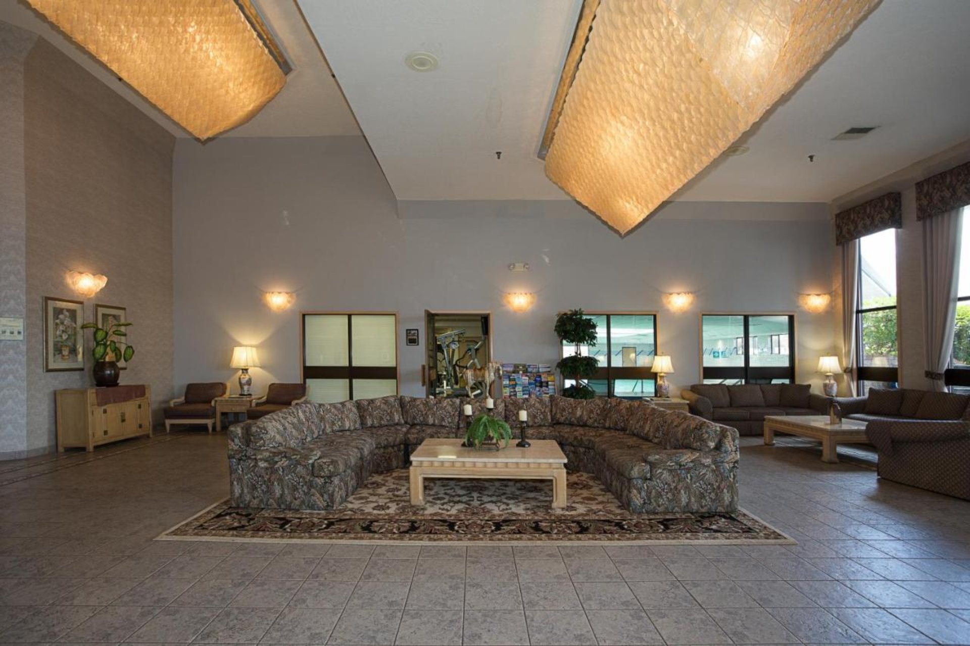 Shilo Inns Portland Airport - Hotel in Portland, OR | The Vendry
