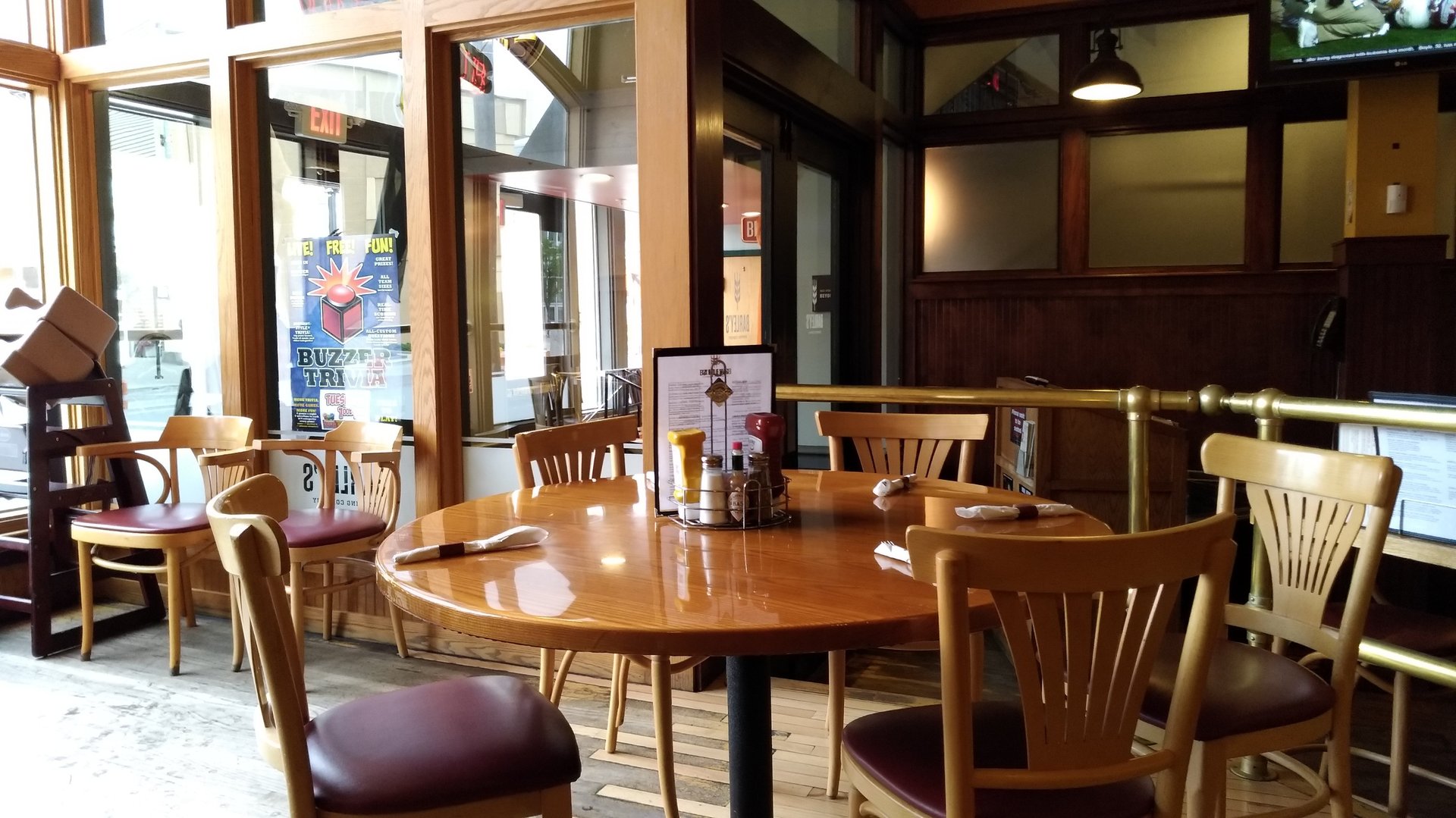 Barley's Brewing Company - Brewery / Distillery in Columbus, OH | The ...