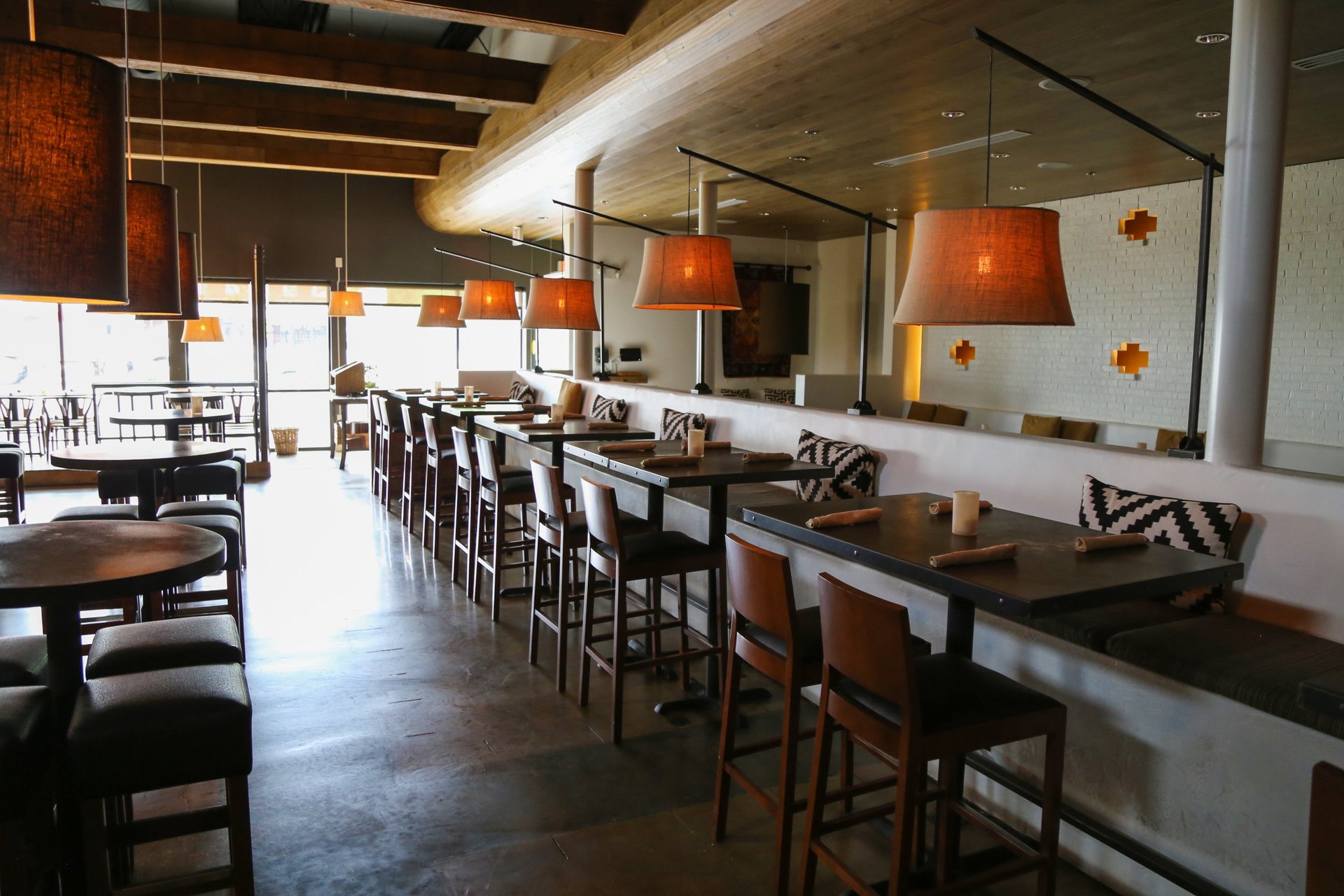 Delicia Indianapolis - Latin American Restaurant in Indianapolis, IN ...