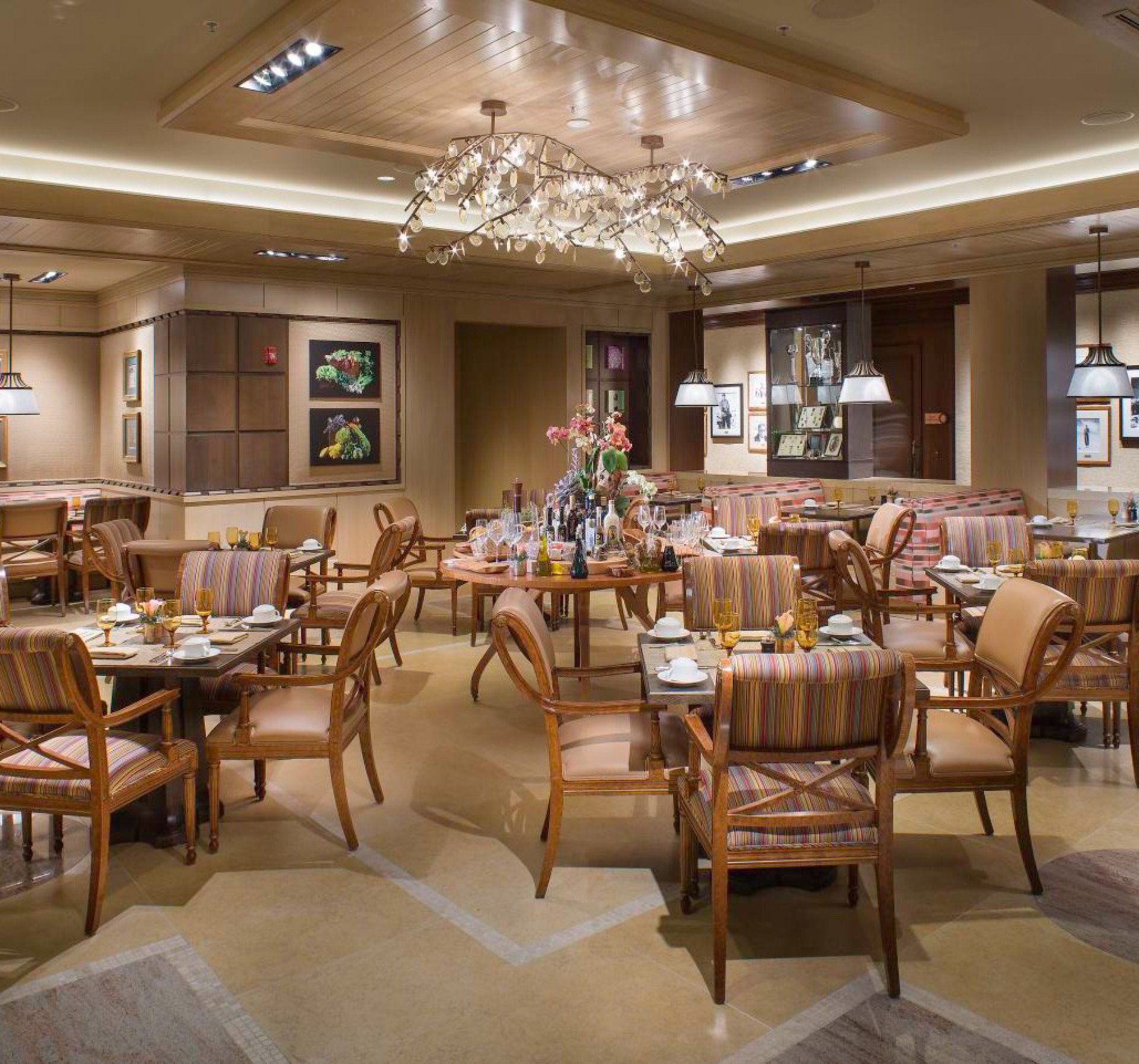 Gretchen's - American Restaurant in Sun Valley, ID | The Vendry