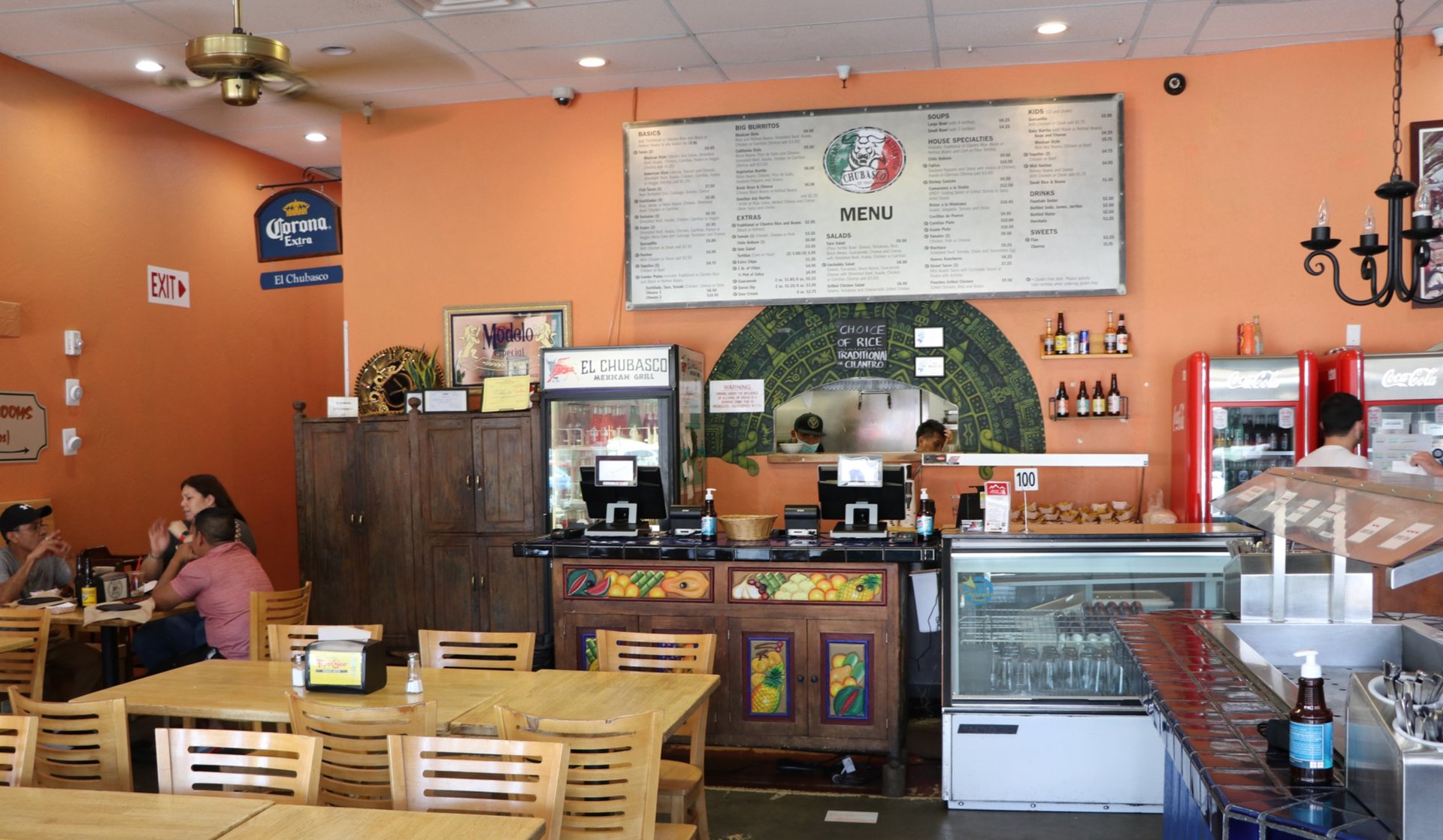 El Chubasco - Park City - Mexican Restaurant in Park City, UT | The Vendry