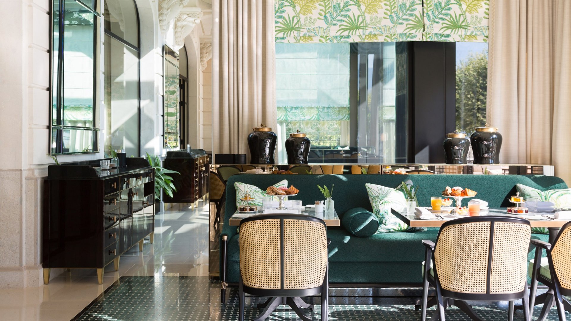 The Woodward - Geneva - Hotel in Genève, Switzerland | The Vendry