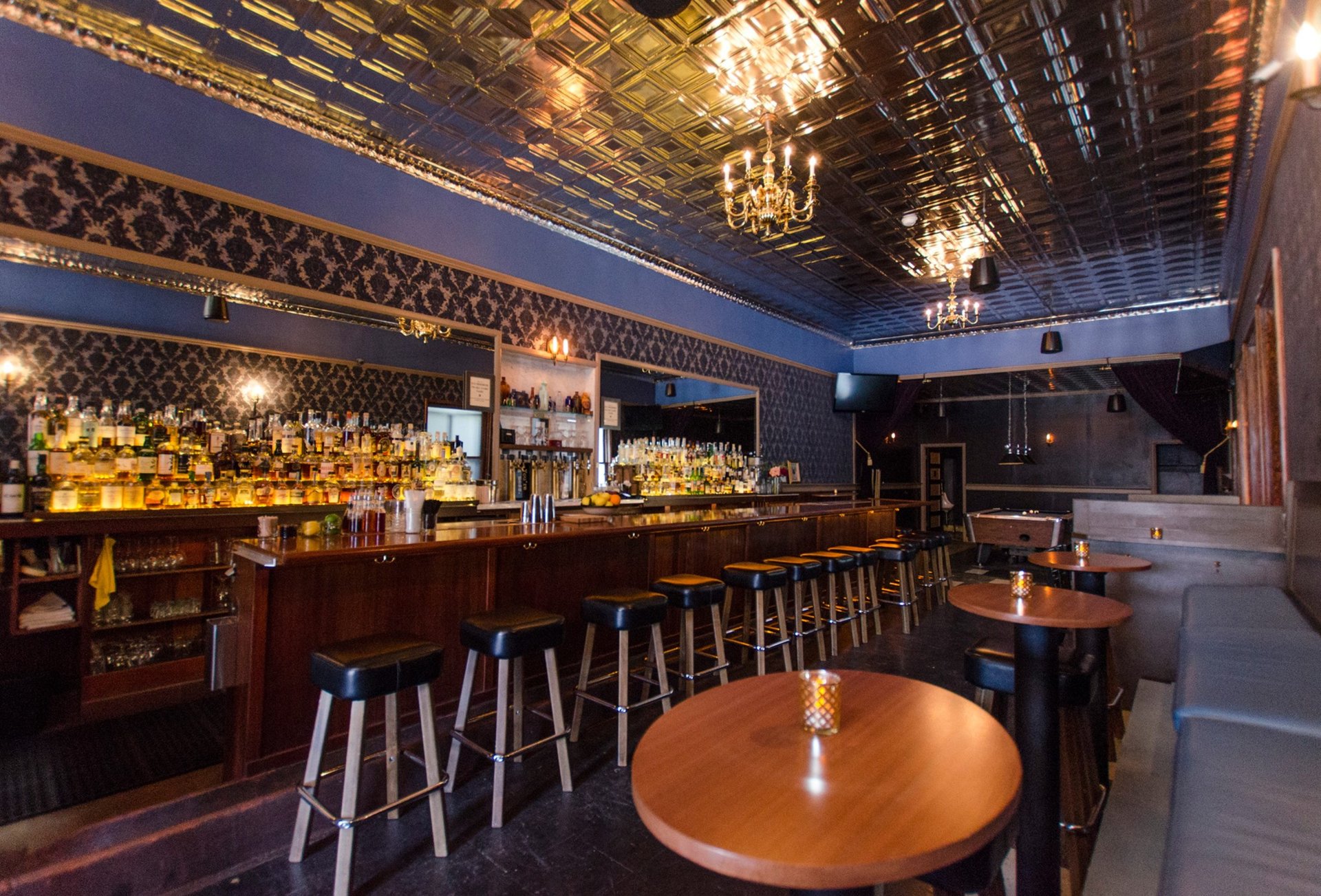 The Sea Star - Bar / Club in San Francisco, CA | The Vendry