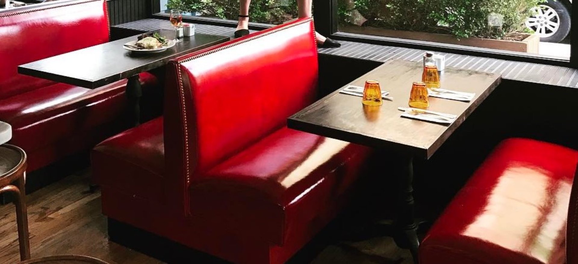 Café Paulette - French Restaurant in Brooklyn, NY