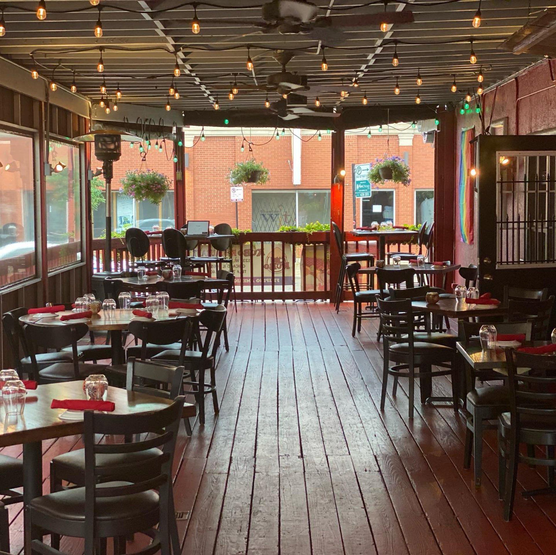 Kubo Chicago - Southeast Asian Restaurant in Chicago, IL | The Vendry