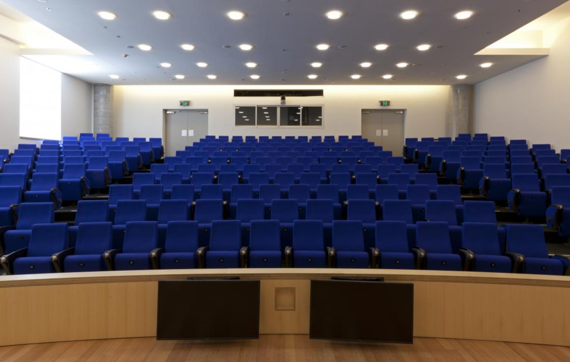 Chau Chak Wing Auditorium at University of Technology Sydney - Event ...