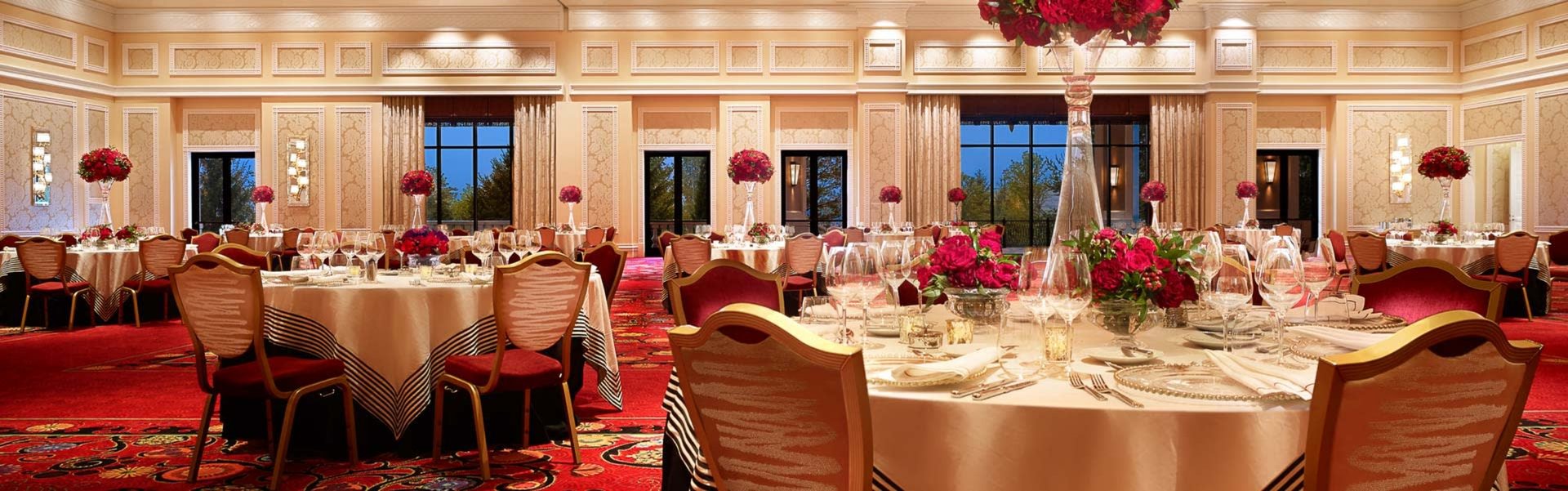 Picasso 7 & 8 1 at Encore Boston Harbor, A Wynn Resort - Hotel in in ...