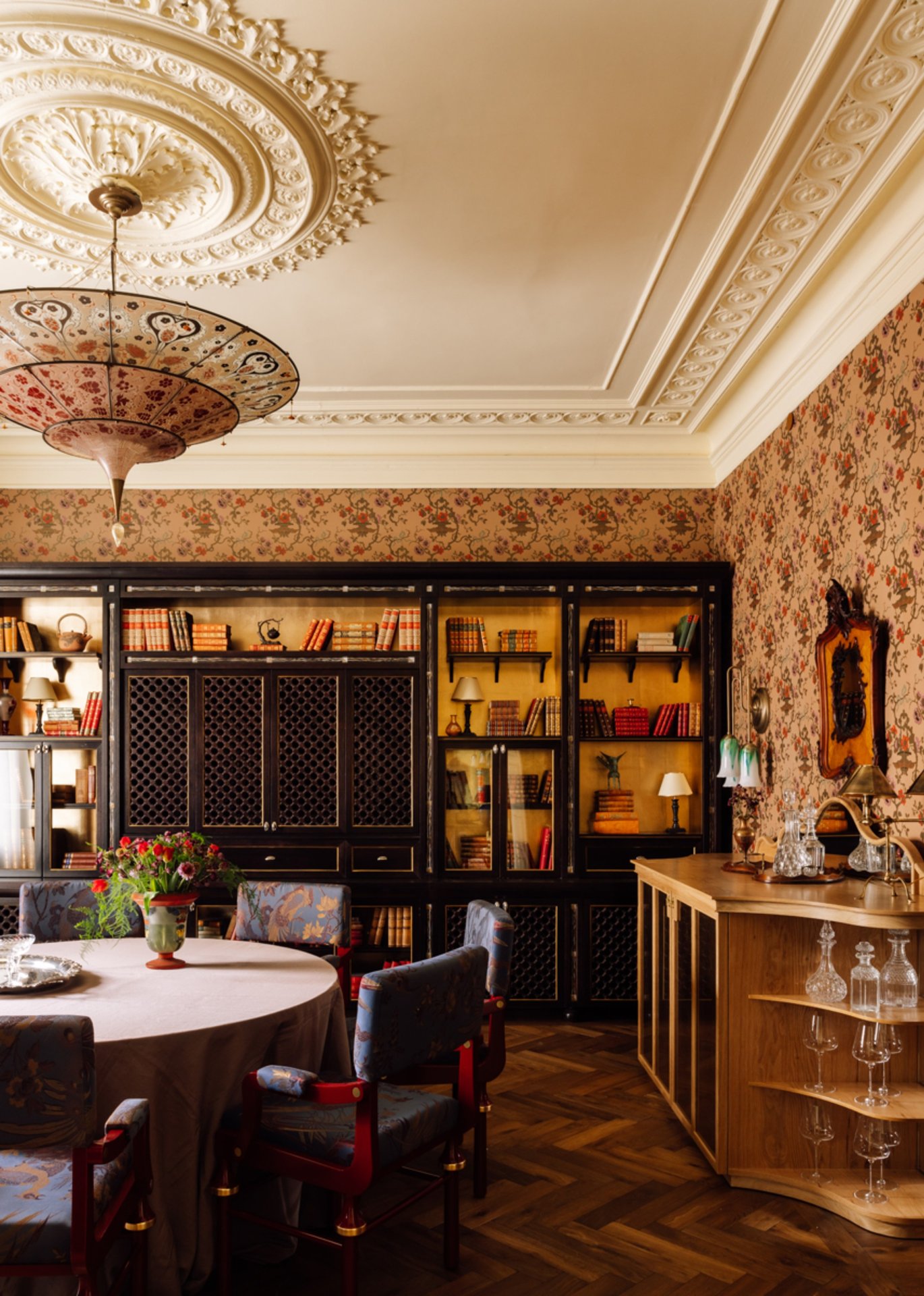 Full Buyout of Villa Inkognito at Villa Inkognito - Hotel in in Frogner ...