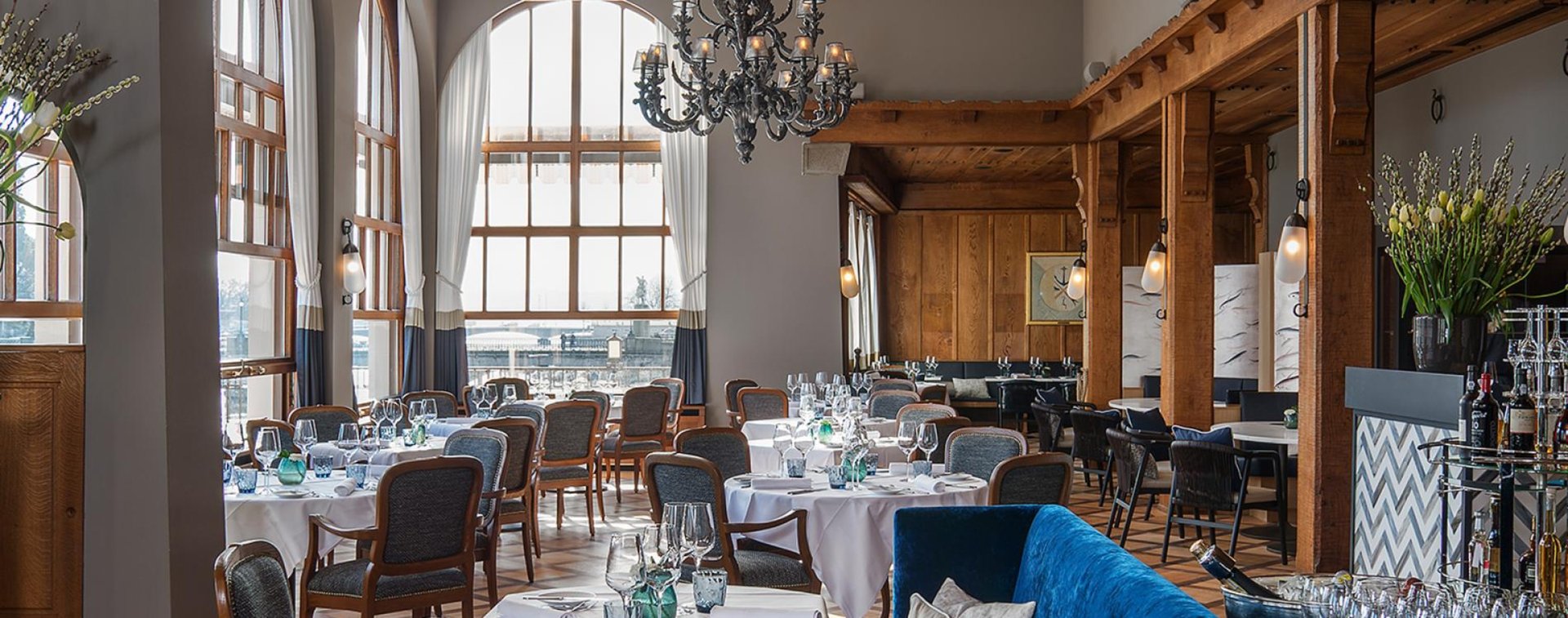 Storchen Zürich (Storchen Zürich - Lifestyle Boutique Hotel) - Hotel in ...