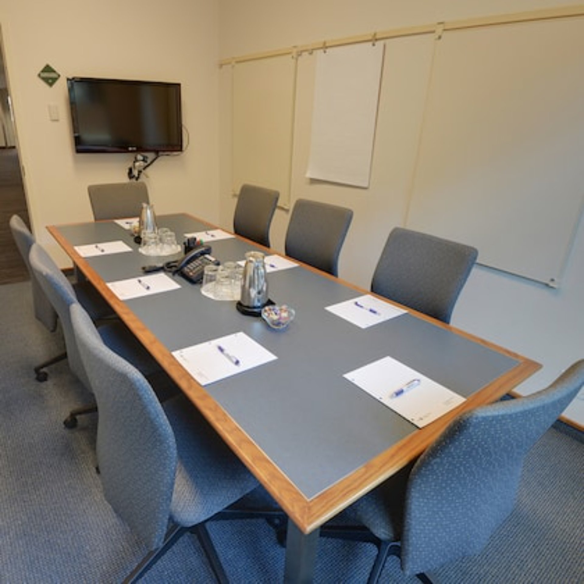 112 / 114 / 212 / 214 at BMO IFL - Event Space in in Scarborough ...