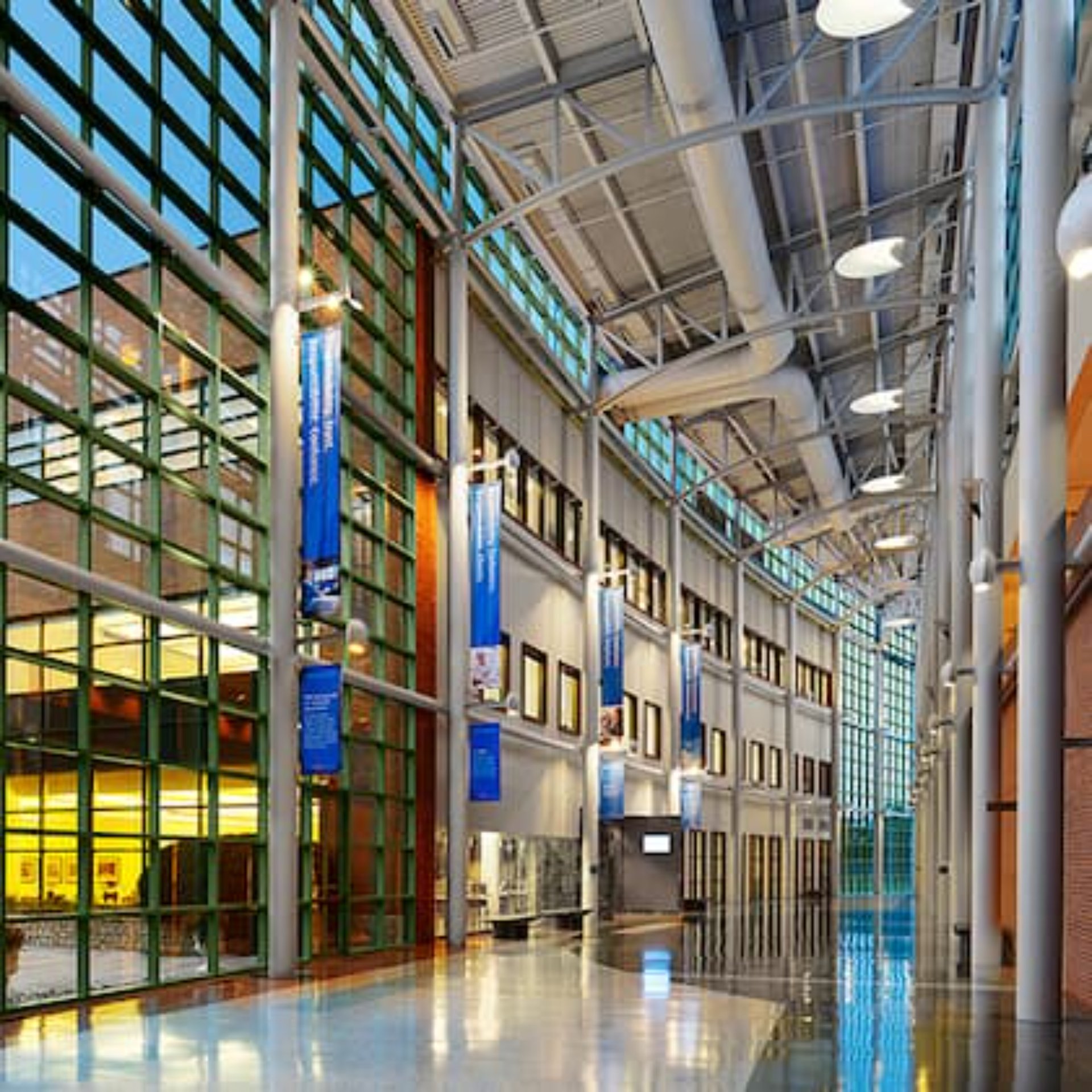 The Bow (Grand Hall) at BMO IFL - Event Space in in Scarborough, Canada ...