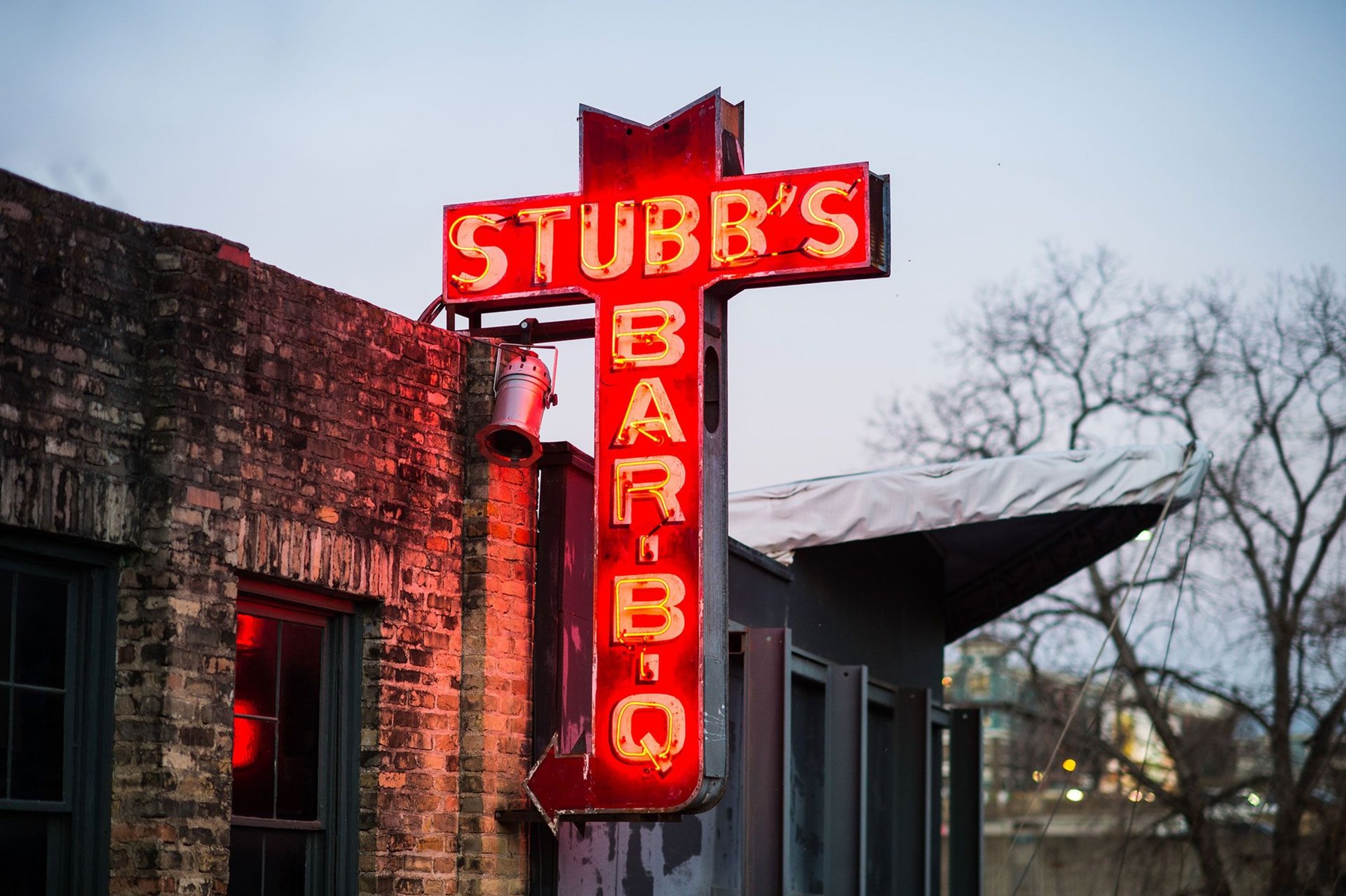 Stubb's Bar-B-Q - BBQ Restaurant in Austin, TX | The Vendry