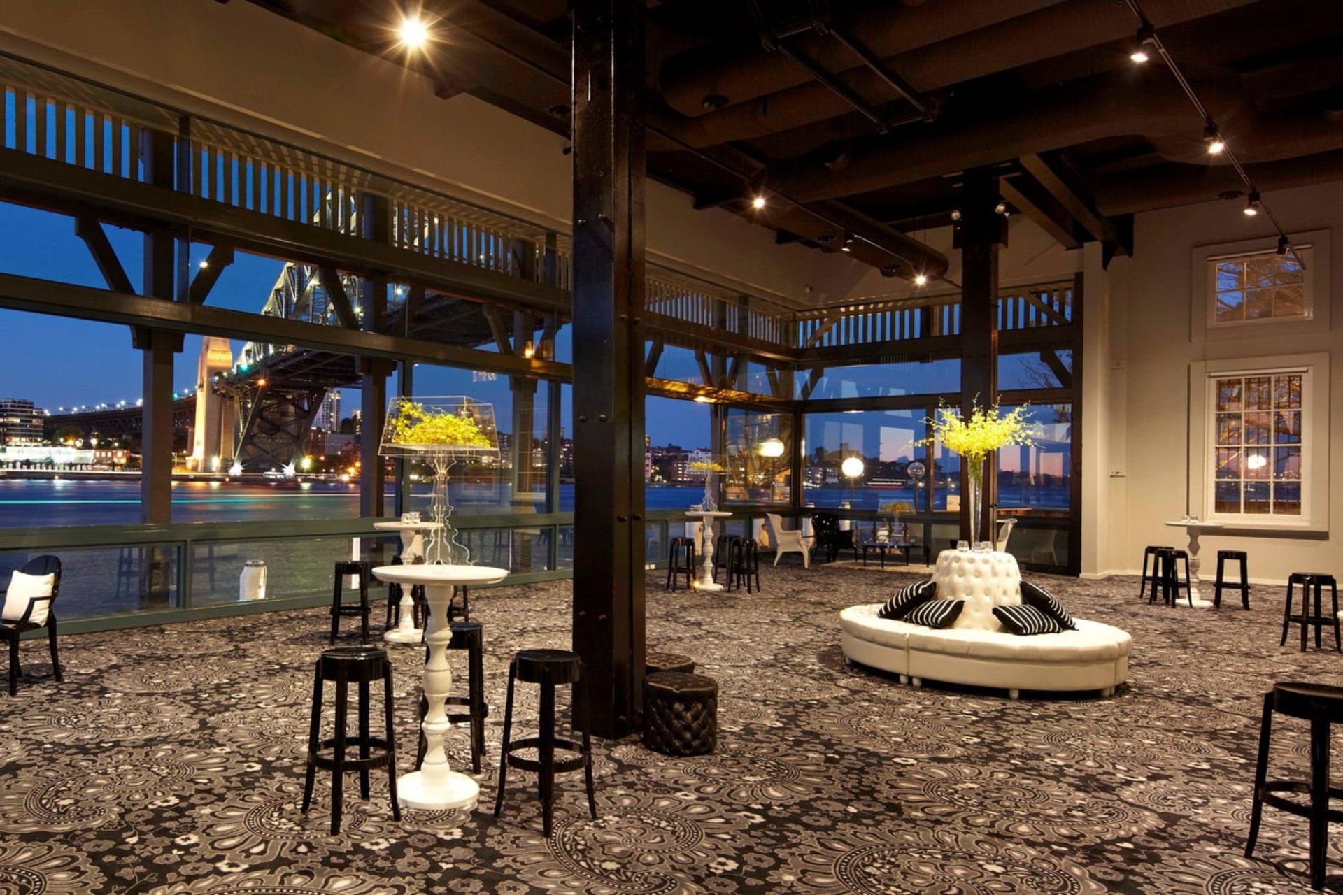 Water Room at Pier One Sydney Harbour, Autograph Collection - Hotel in ...