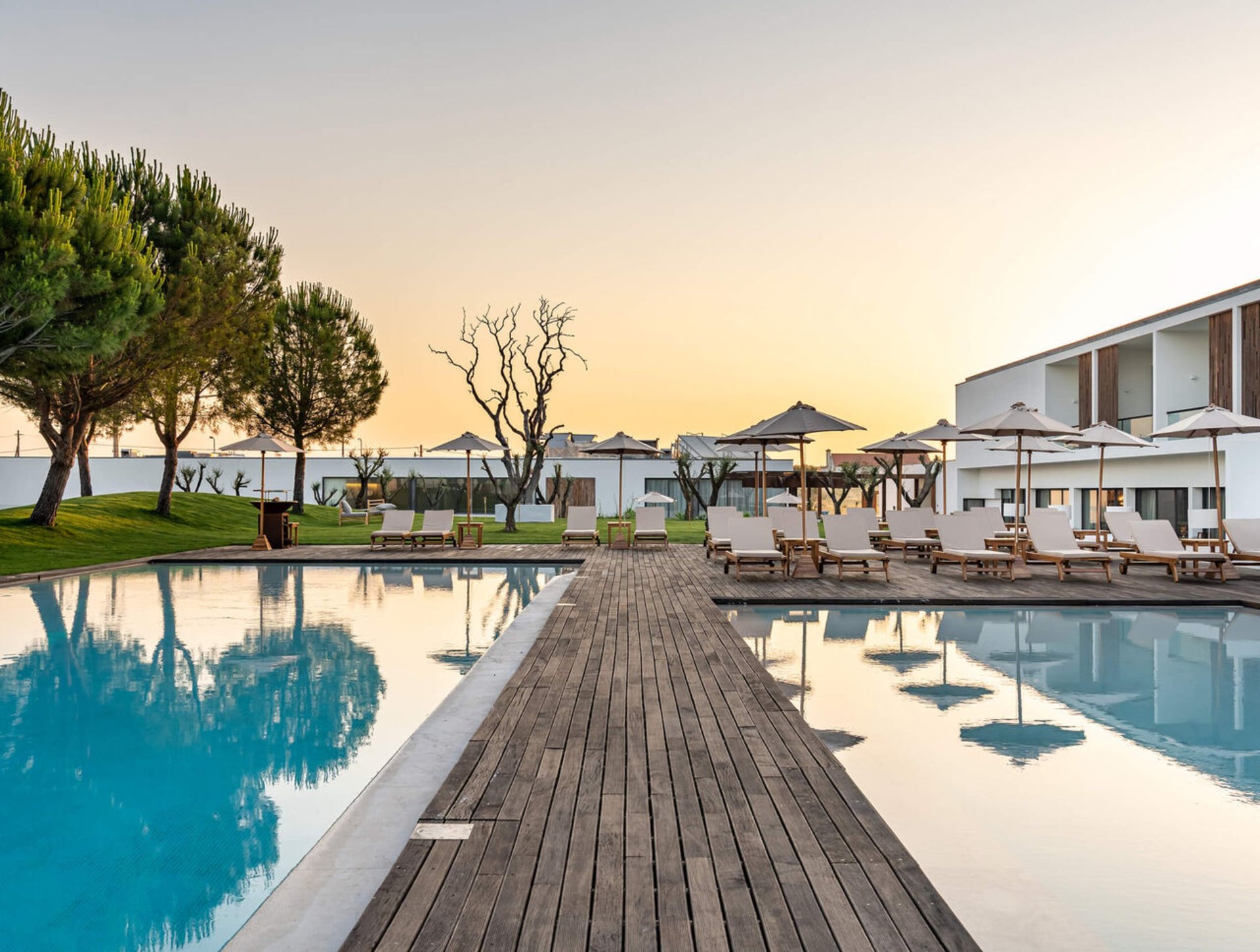 Octant Évora - Hotel in Nossa Senhora de Machede, Portugal | The Vendry