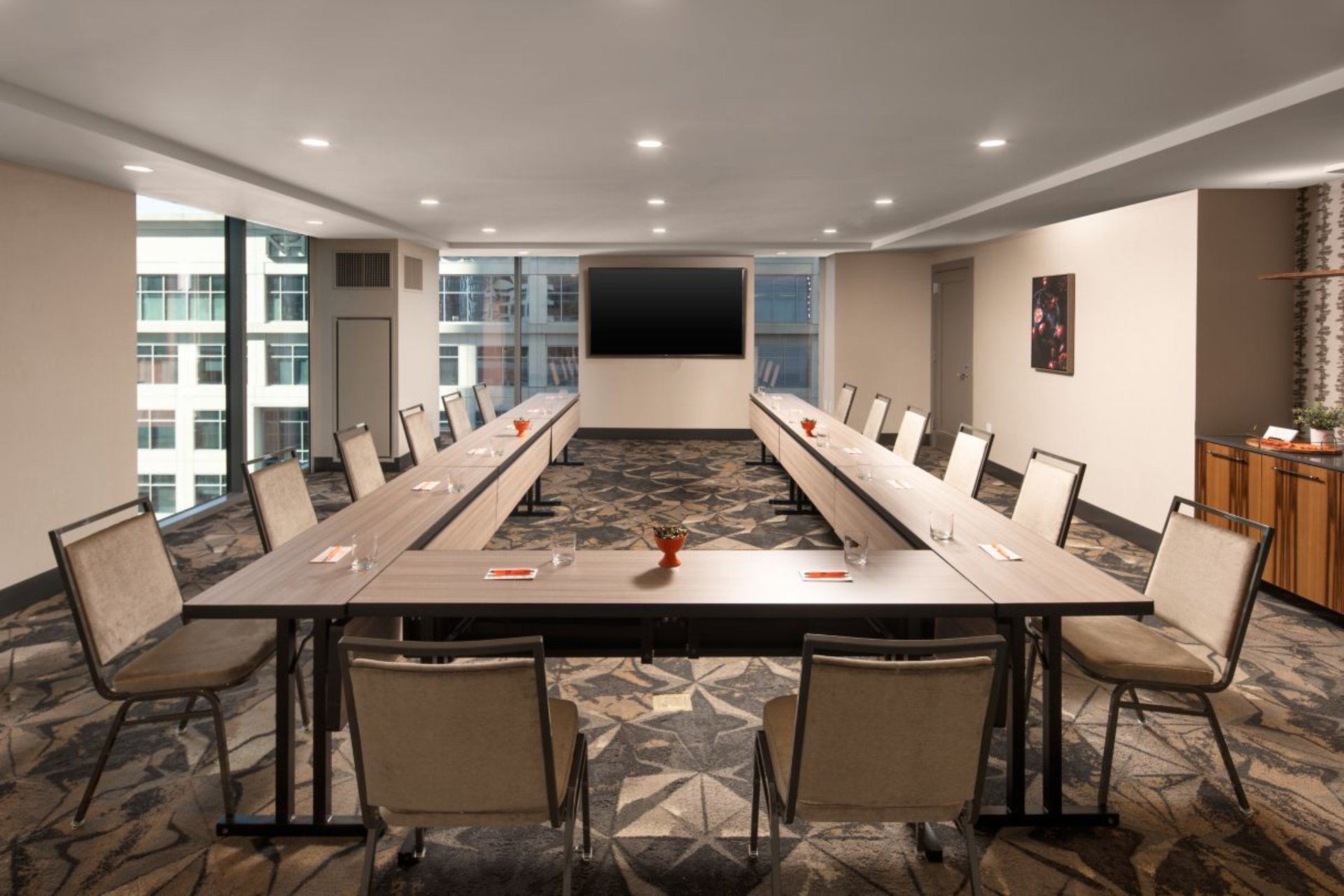 Majestic at Epicurean Atlanta, Autograph Collection - Hotel in in ...