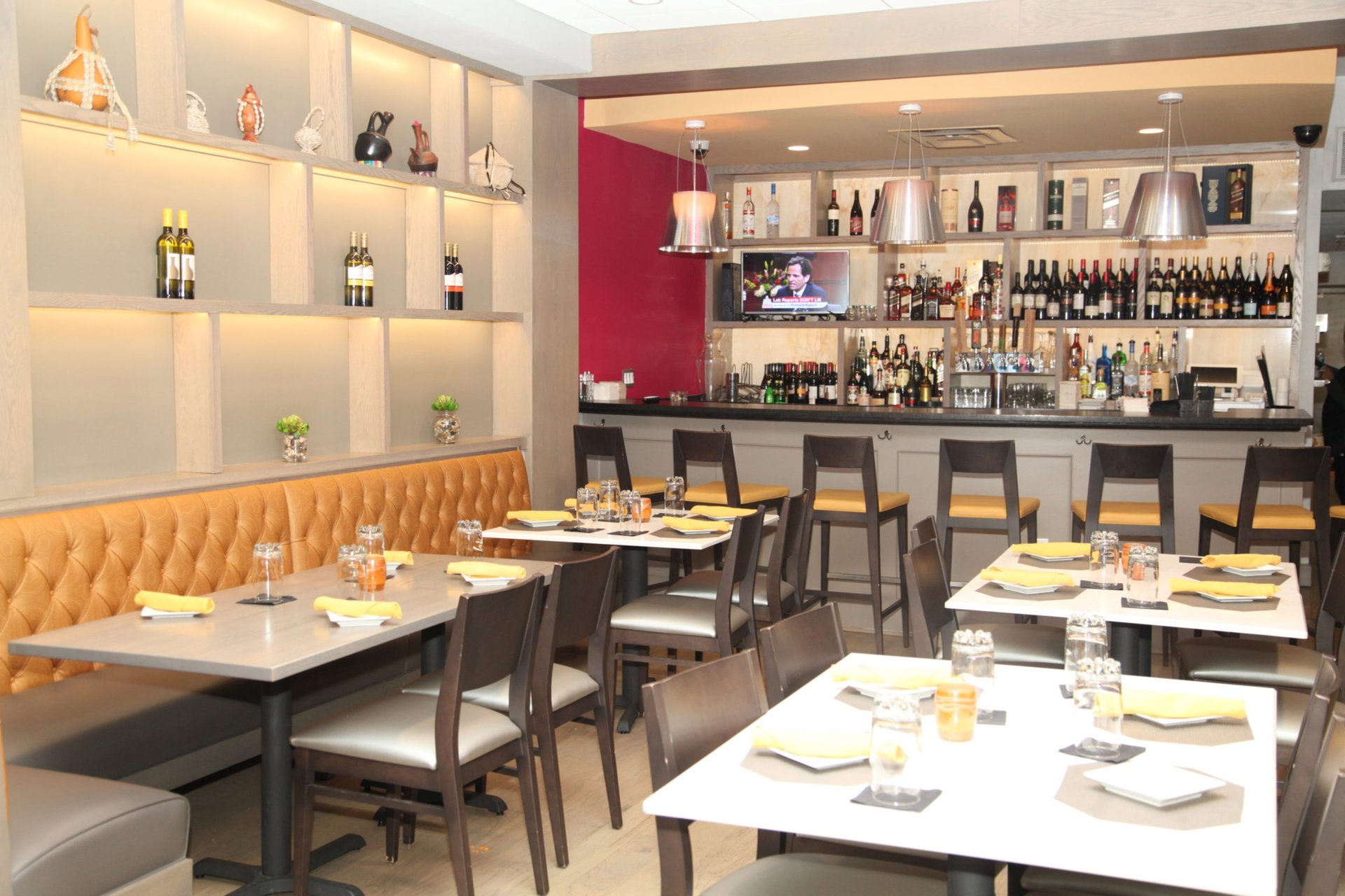 Chercher Ethiopian Restaurant & Mart - Washington DC - African/Moroccan ...