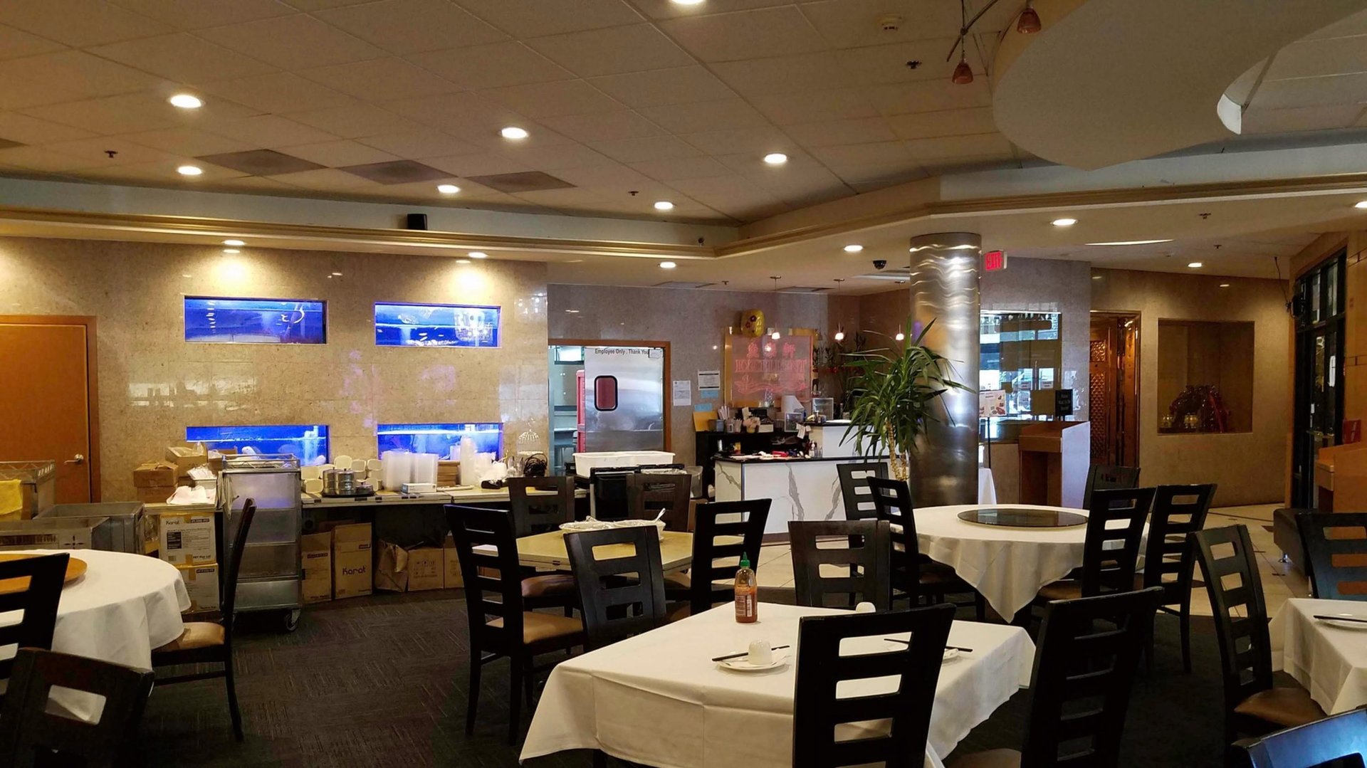Excellent Cuisine Chinese Food Restaurant - Chinese Restaurant in ...