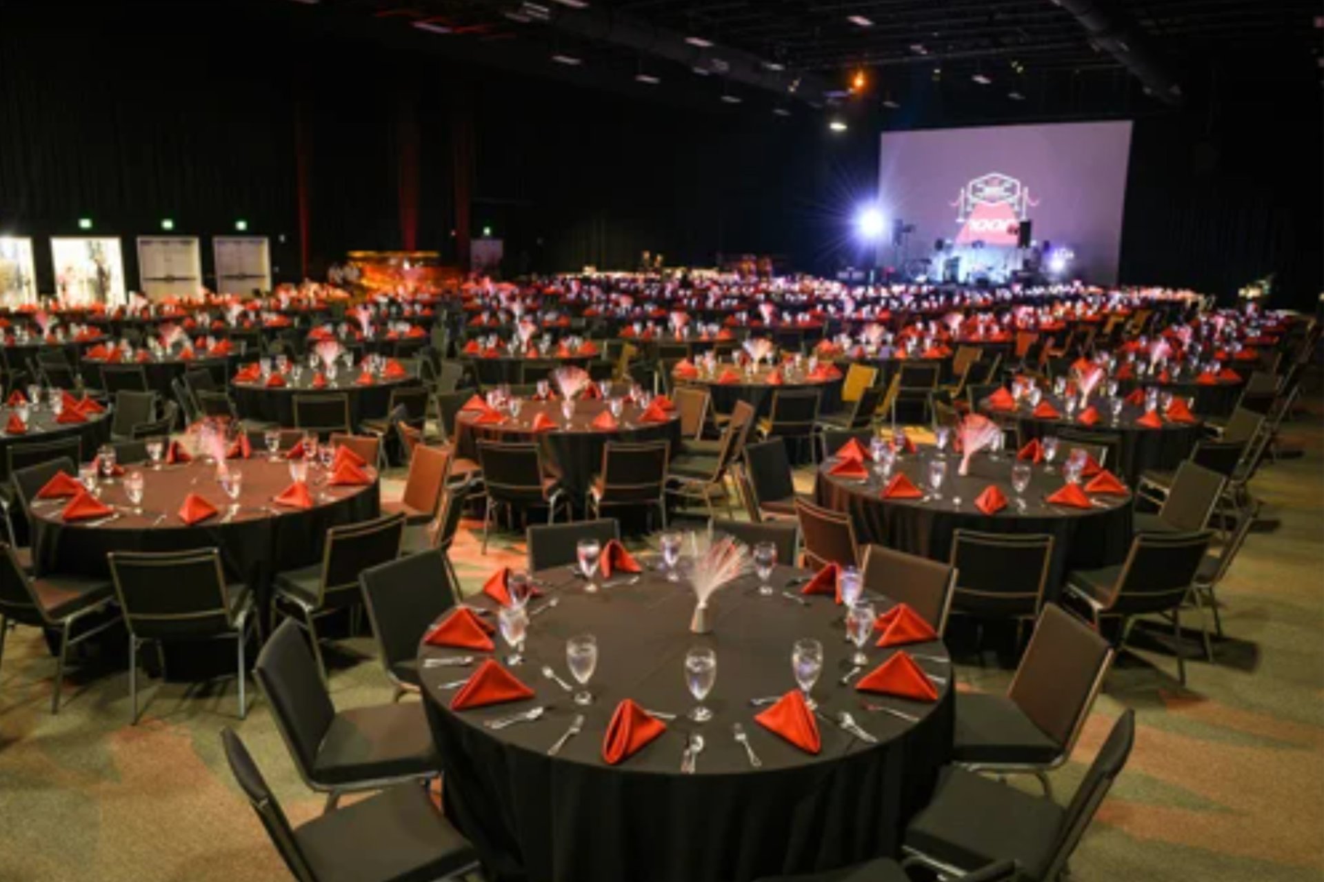 Graceland Soundstage at Graceland - Elvis Presley's Memphis - Event ...